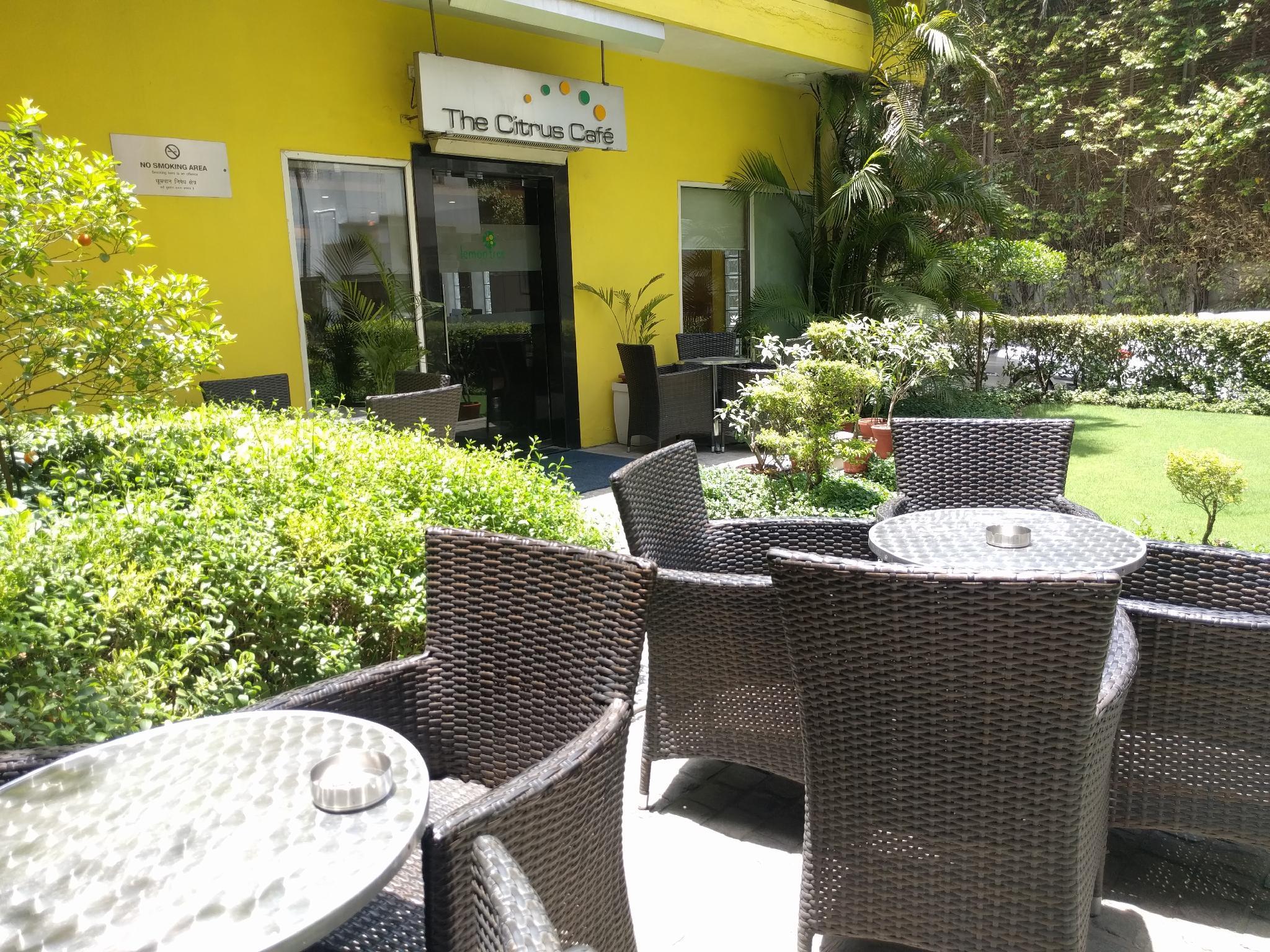The Lemon Tree Udyog Vihar Gurgaon in Gurugram | 2025 Updated prices ...
