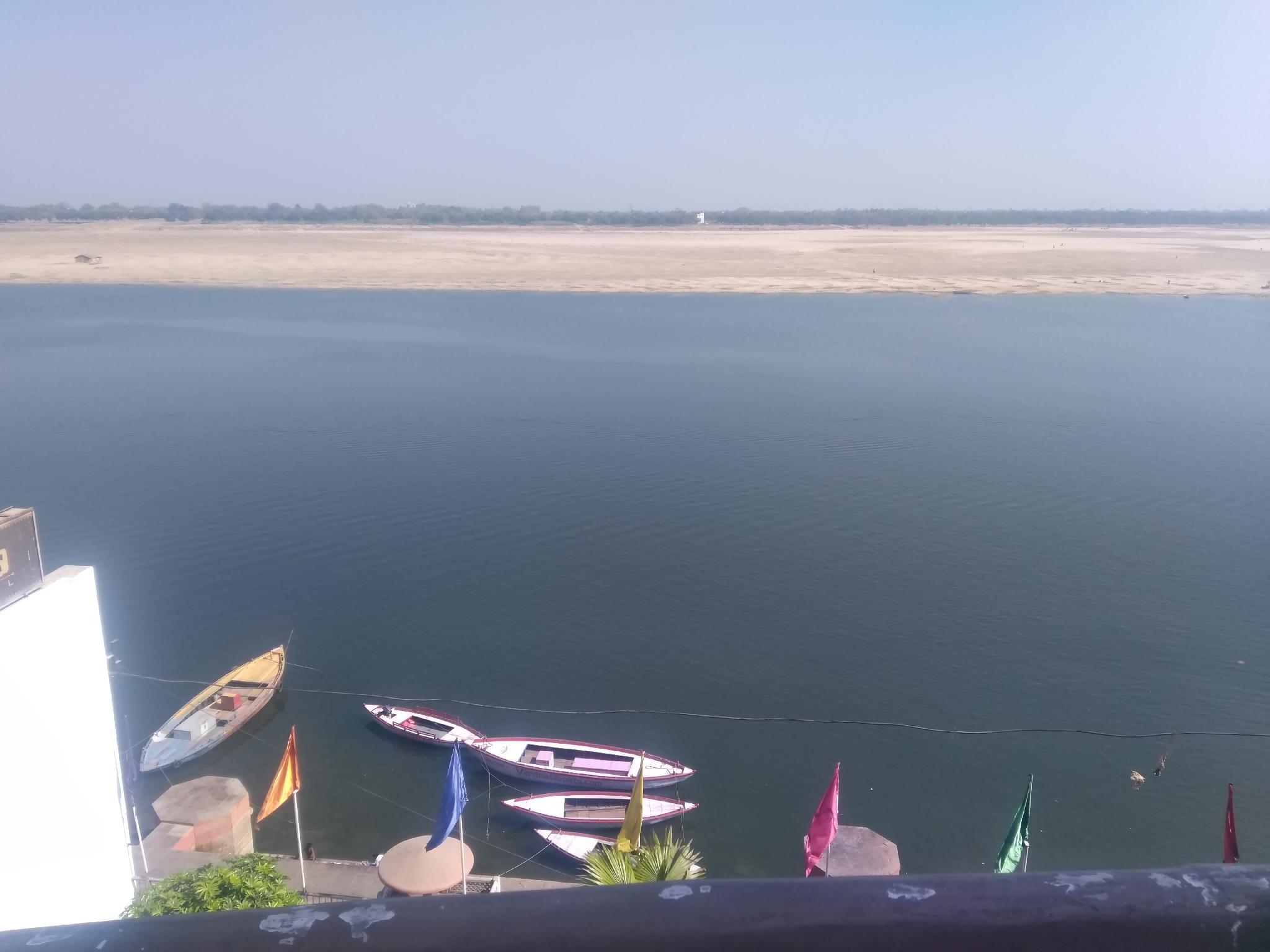 Hotel Alka in Varanasi | 2025 Updated prices, deals - Klook United States