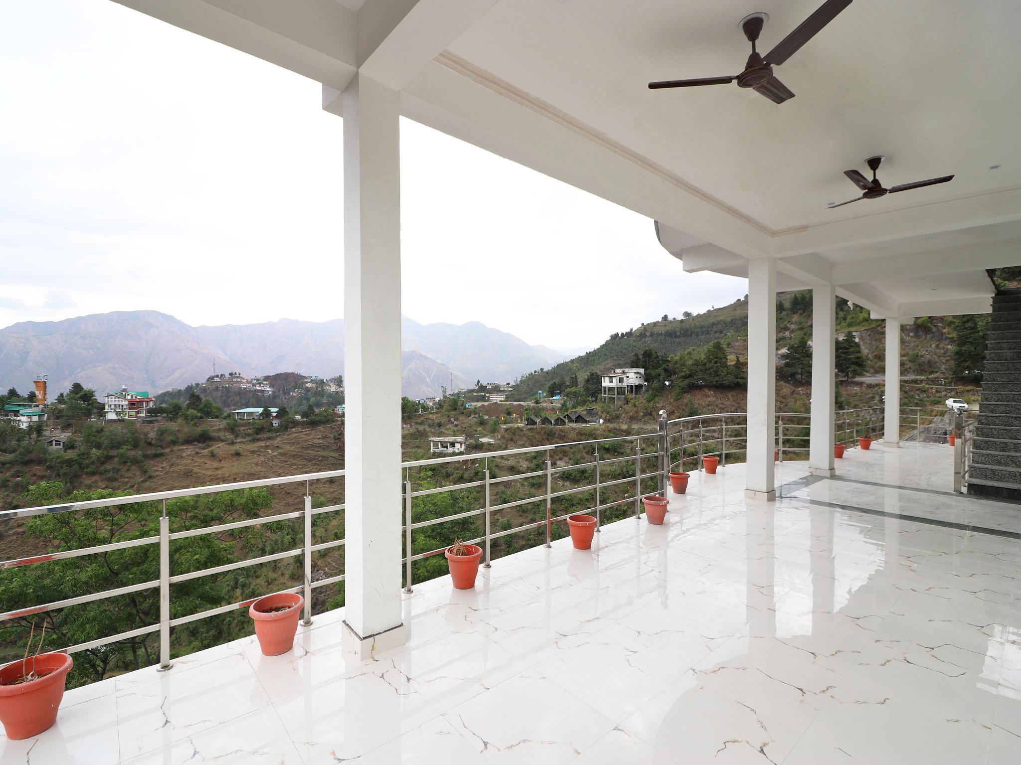 OYO 14158 The Kempty Fall Resort in Tehri Garhwal | 2023 Updated prices ...