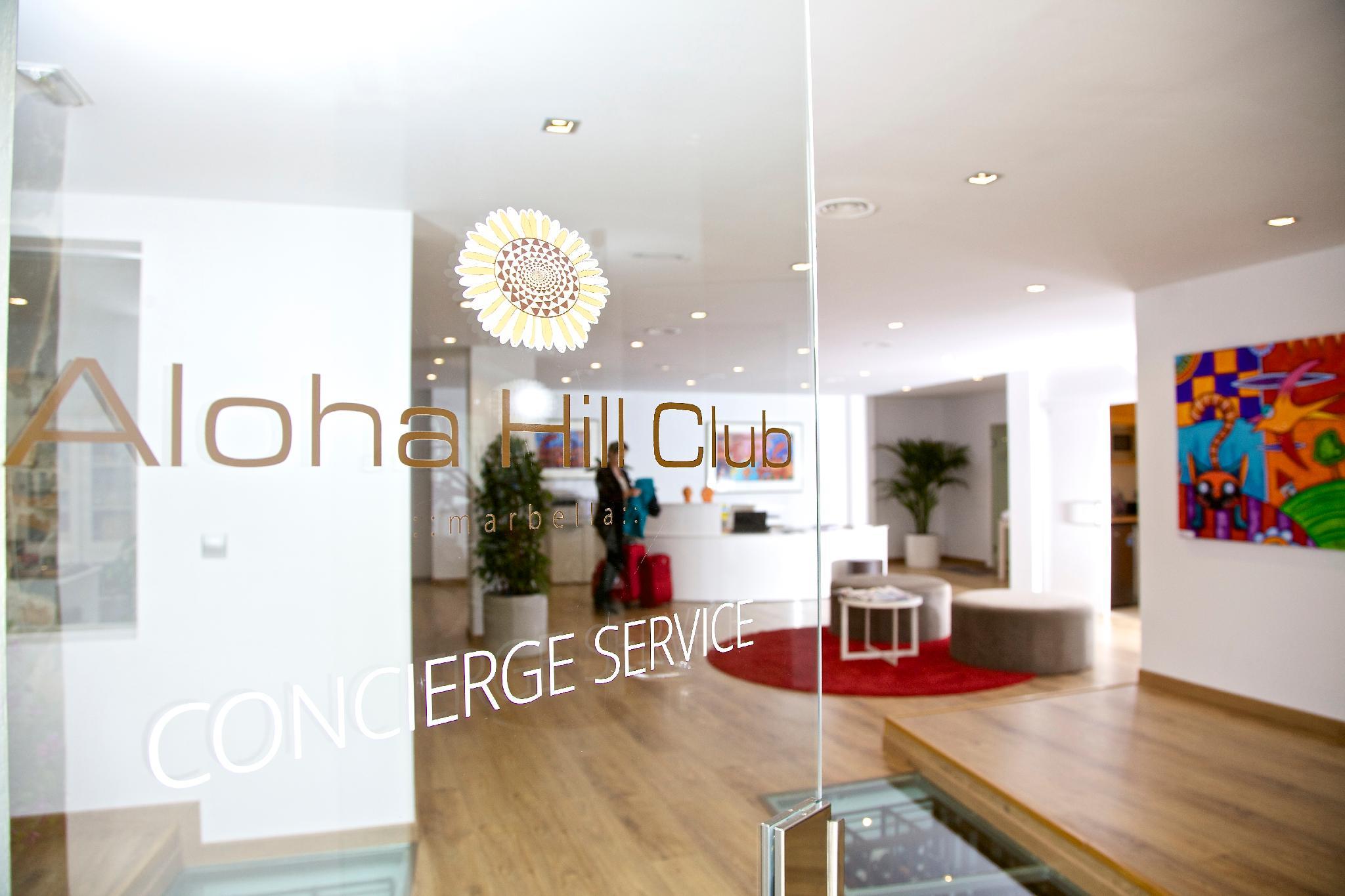 Aloha Hill Club in Marbella | 2025 Updated prices, deals - Klook United ...