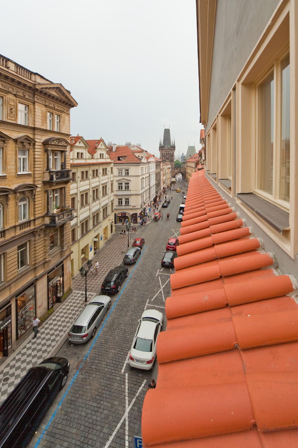 Merchant's Avenue Residence in Prague | 2025 Updated prices, deals ...