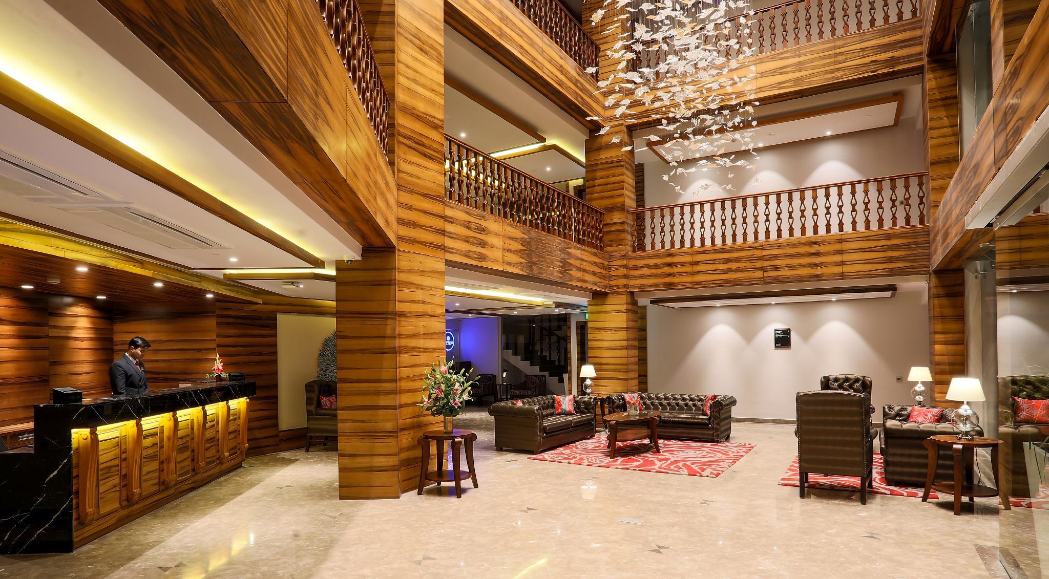 Welcomhotel by ITC Hotels, Shimla in Shimla | 2024 Updated prices ...
