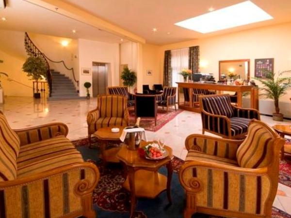 Hotel Tyl in Prague | 2023 Updated prices, deals - Klook United States