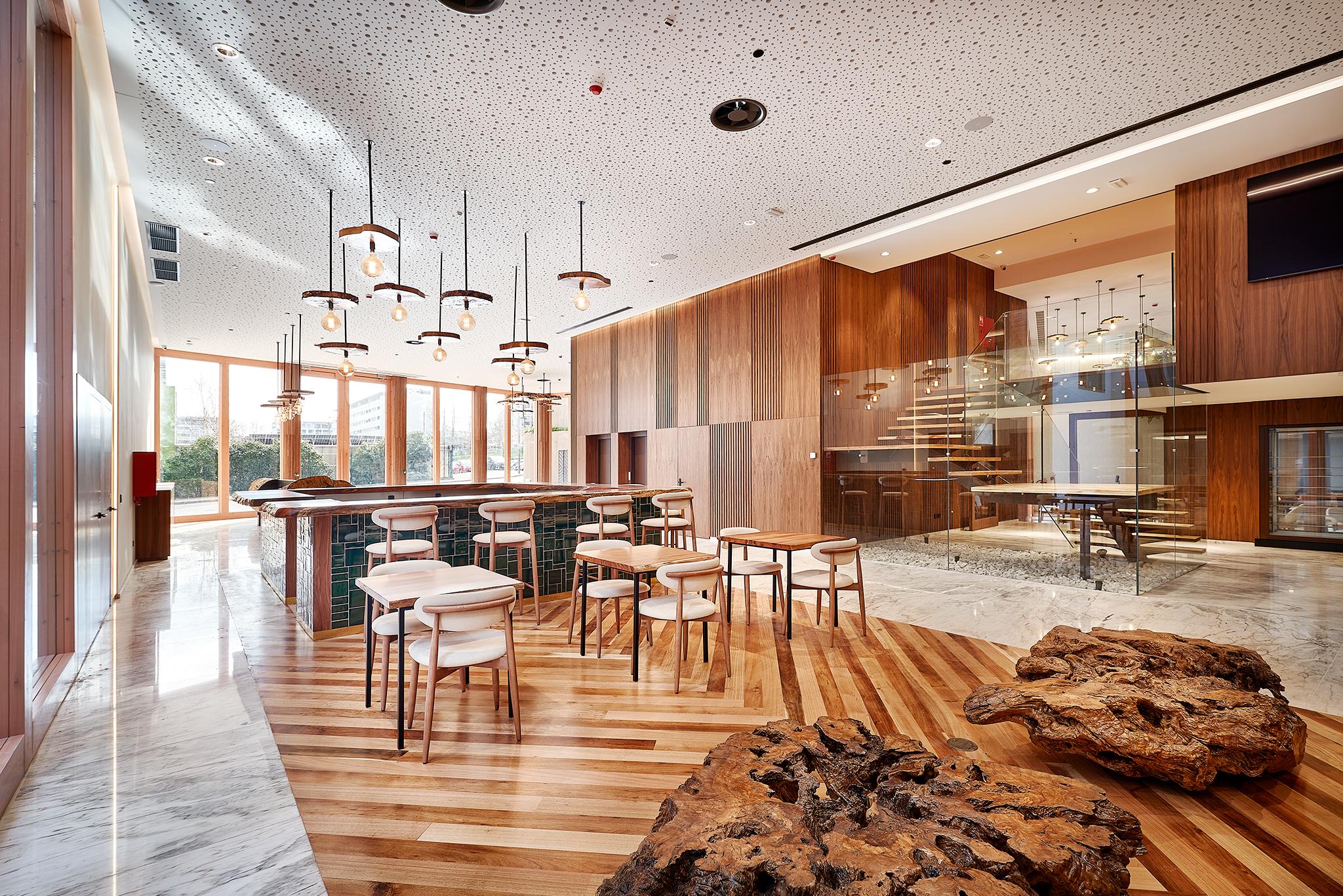 The Log Porto Hotel by Piamonte Hotels in Área Metropolitana do Porto ...