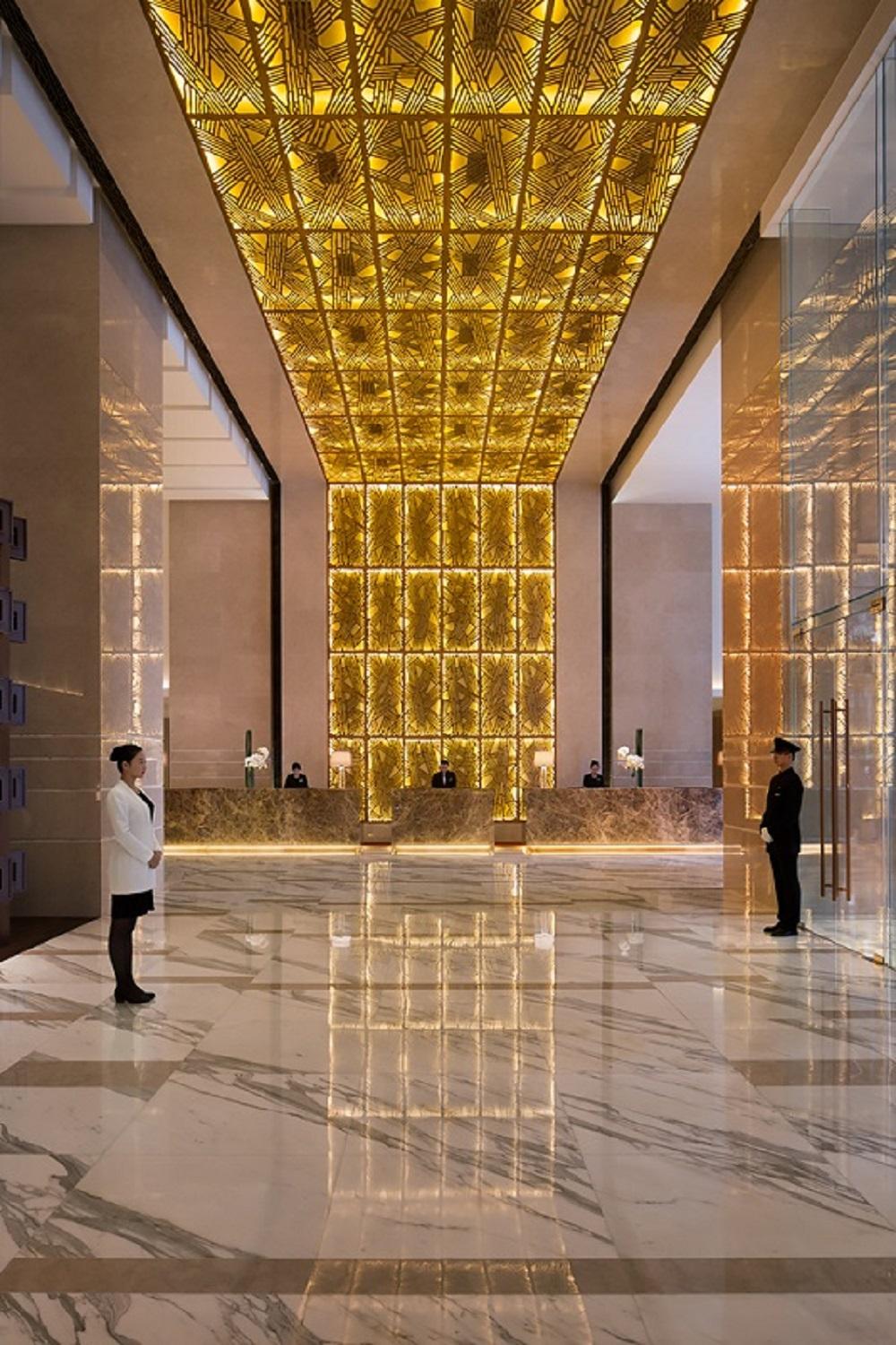 JW Marriott Hotel Beijing Central in Beijing | 2025 Updated prices ...