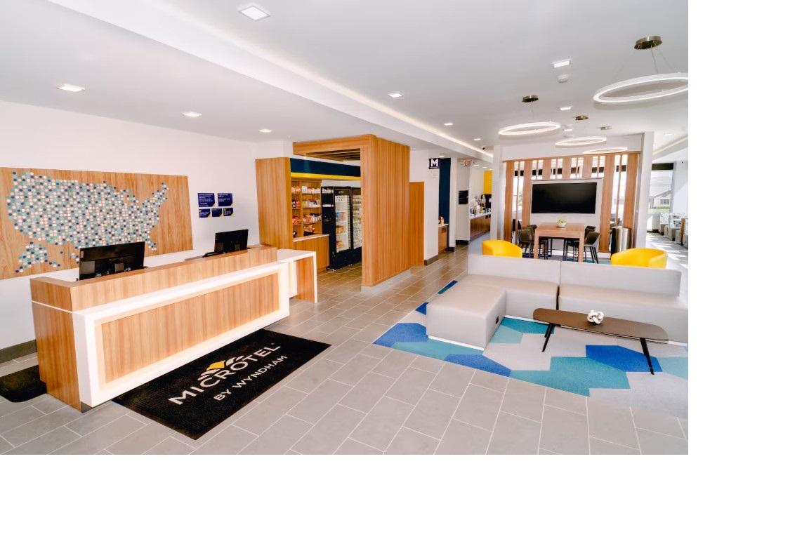 Microtel Inn & Suites by Wyndham Newark NY in Newark | 2025 Updated ...