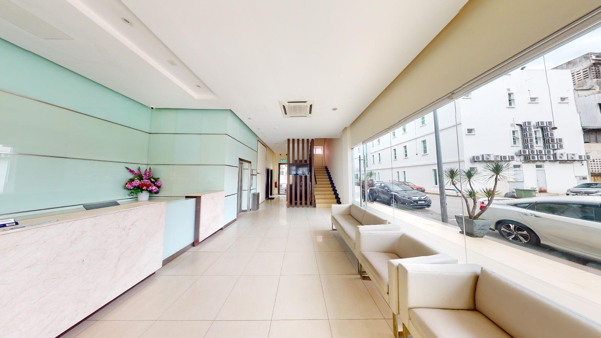Seasons View Hotel in Kuantan | 2025 Updated prices, deals - Klook ...