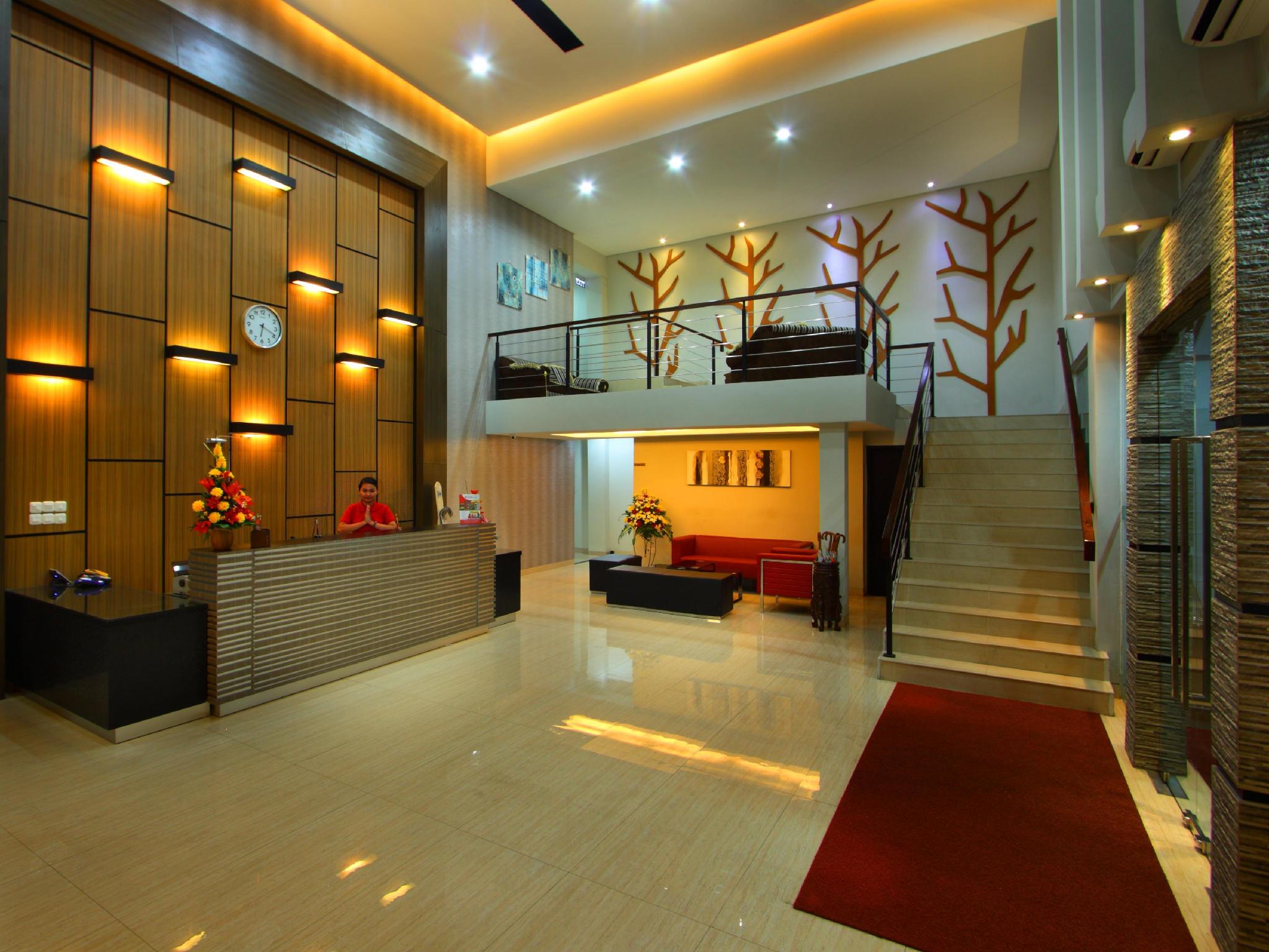 Sumi Hotel Simpang Lima Semarang in Semarang | 2025 Updated prices ...