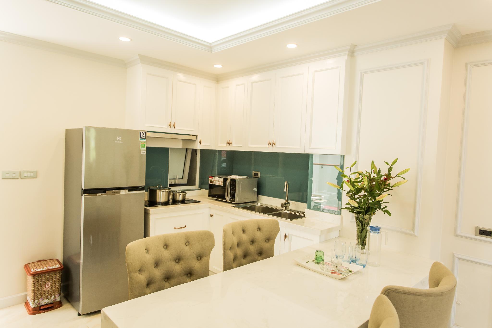 H&H Building in Hanoi | 2025 Updated prices, deals - Klook United States