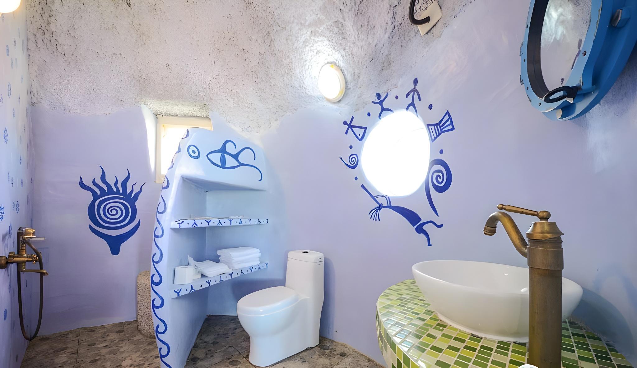 HI-BI Outer Space House BnB in Pingtung County | 2025 Updated prices ...