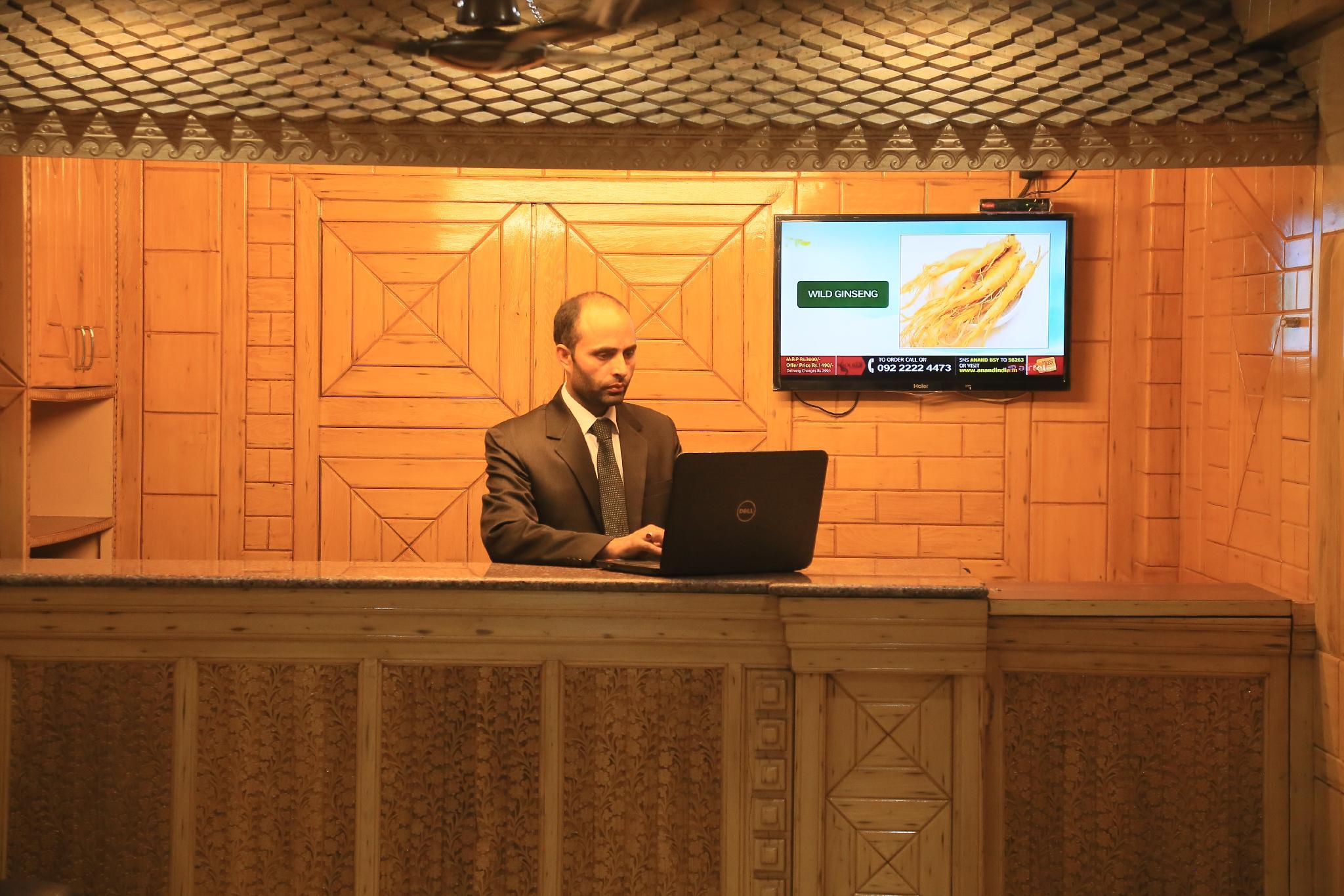 Milad Hotel in Badgam | 2023 Updated prices, deals - Klook United States