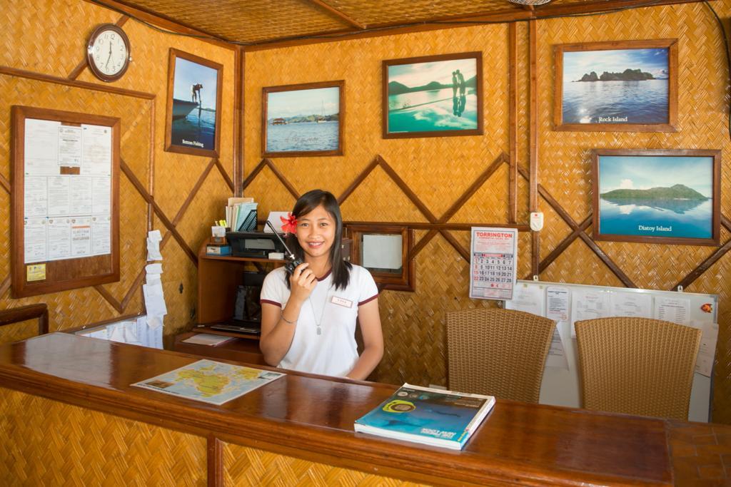 El Rio y Mar Resort in Coron | 2024 Updated prices, deals - Klook ...