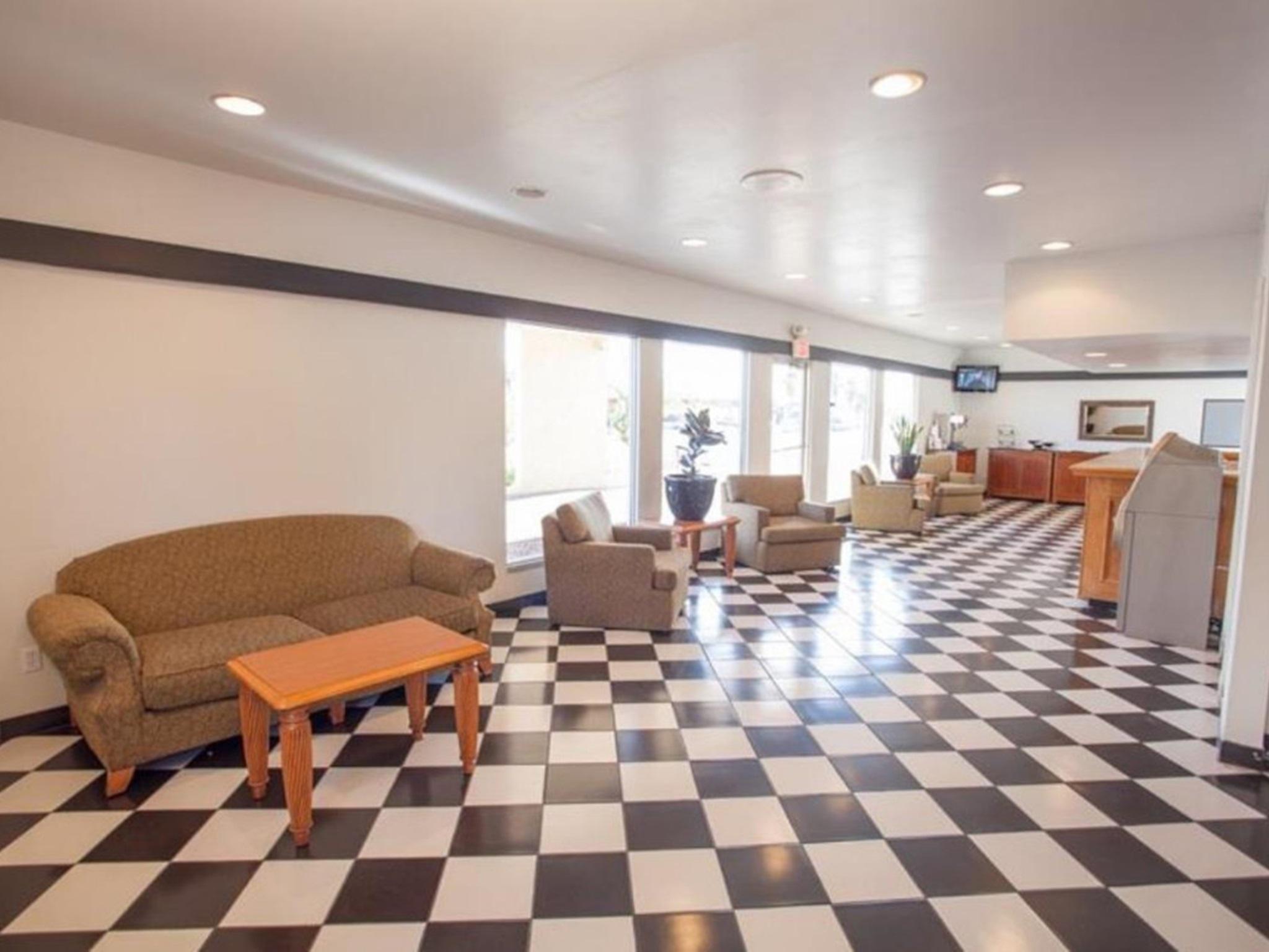 Aviation Inn in Las Vegas | 2024 Updated prices, deals - Klook ...