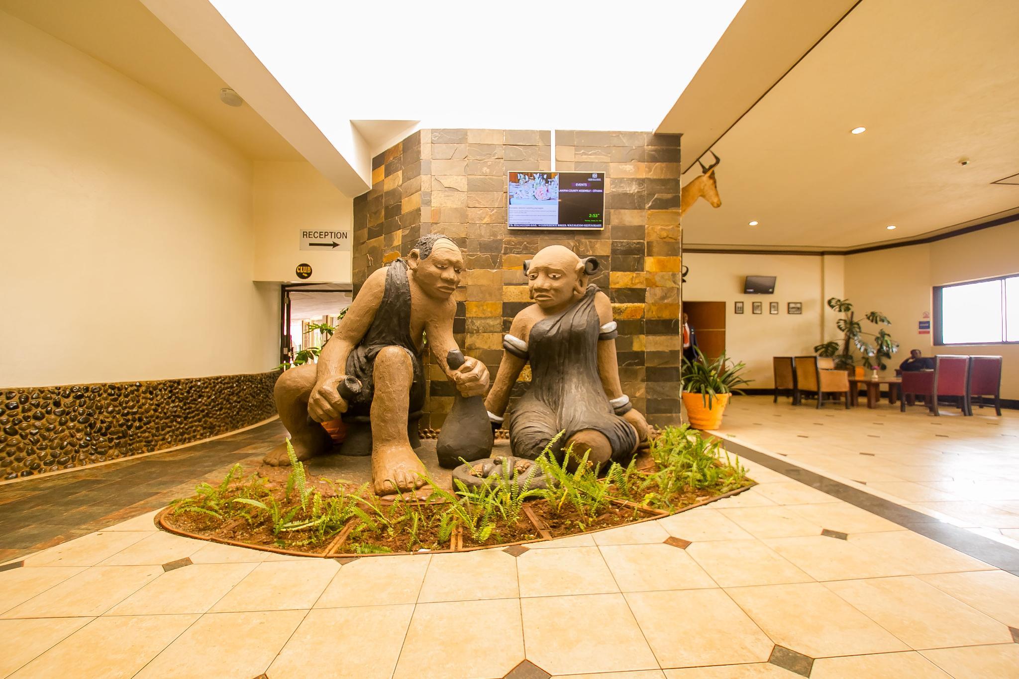 Green Hills Hotel in Nyeri | 2024 Updated prices, deals - Klook ...