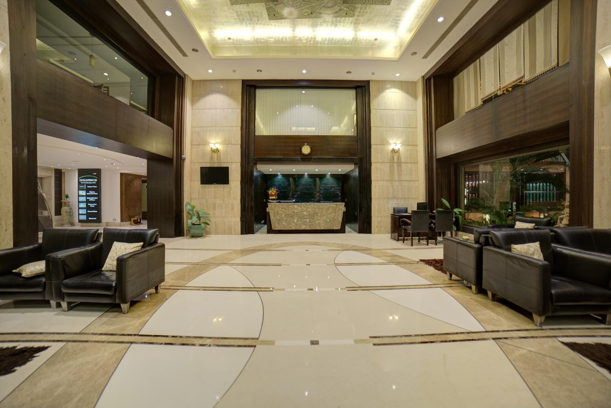 Goldfinch Hotel Bangalore in Bangalore Urban | 2023 Updated prices ...