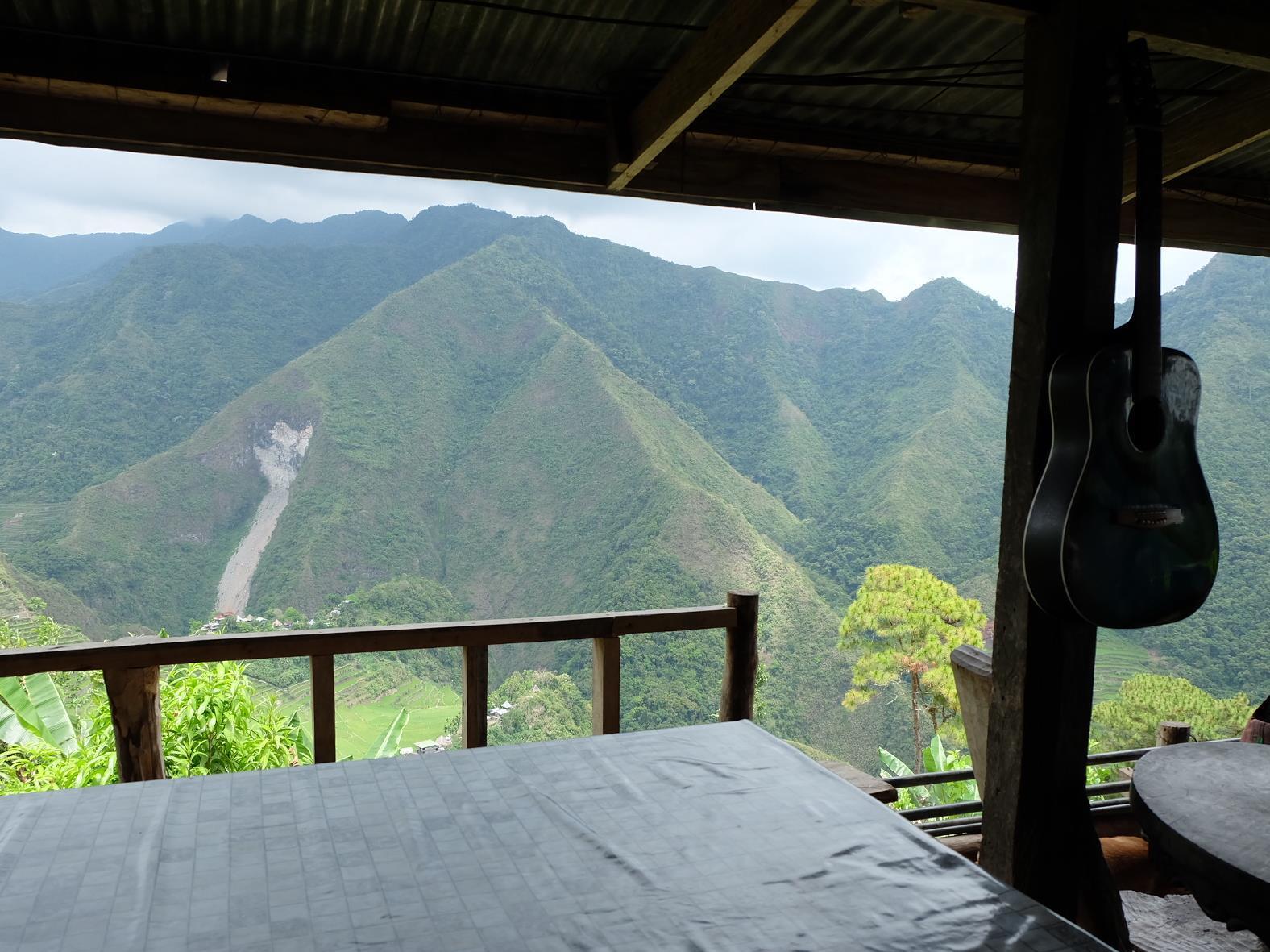 Batad Top View Point Homestay and Restaurant in Banaue | 2025 Updated ...