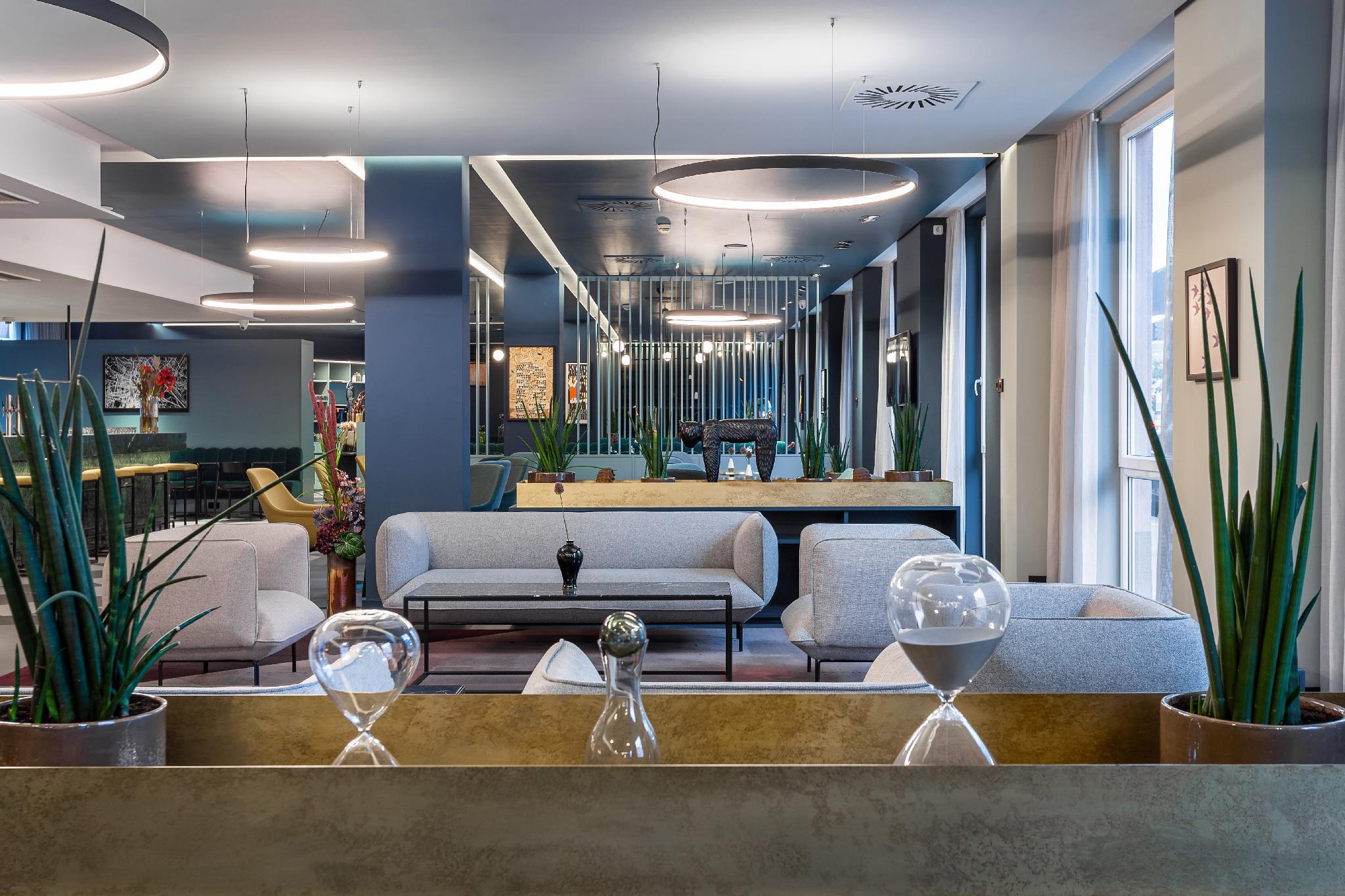 Premier Inn Wien City Hauptbahnhof in Vienna | 2025 Updated prices ...