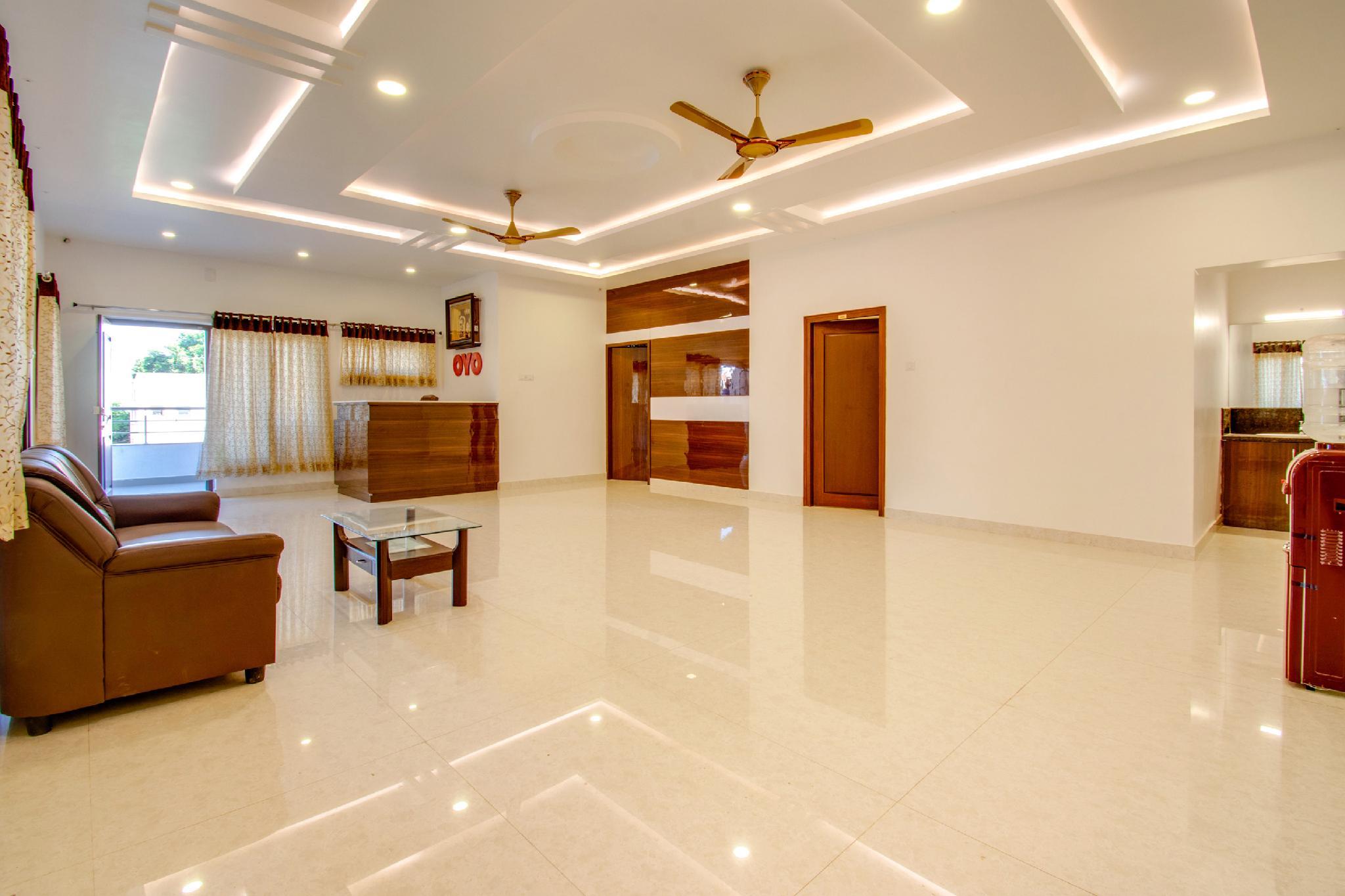 CAPITAL O 37958 Rvn Guest Inn in Sri Potti Sriramulu Nellore | 2025 ...