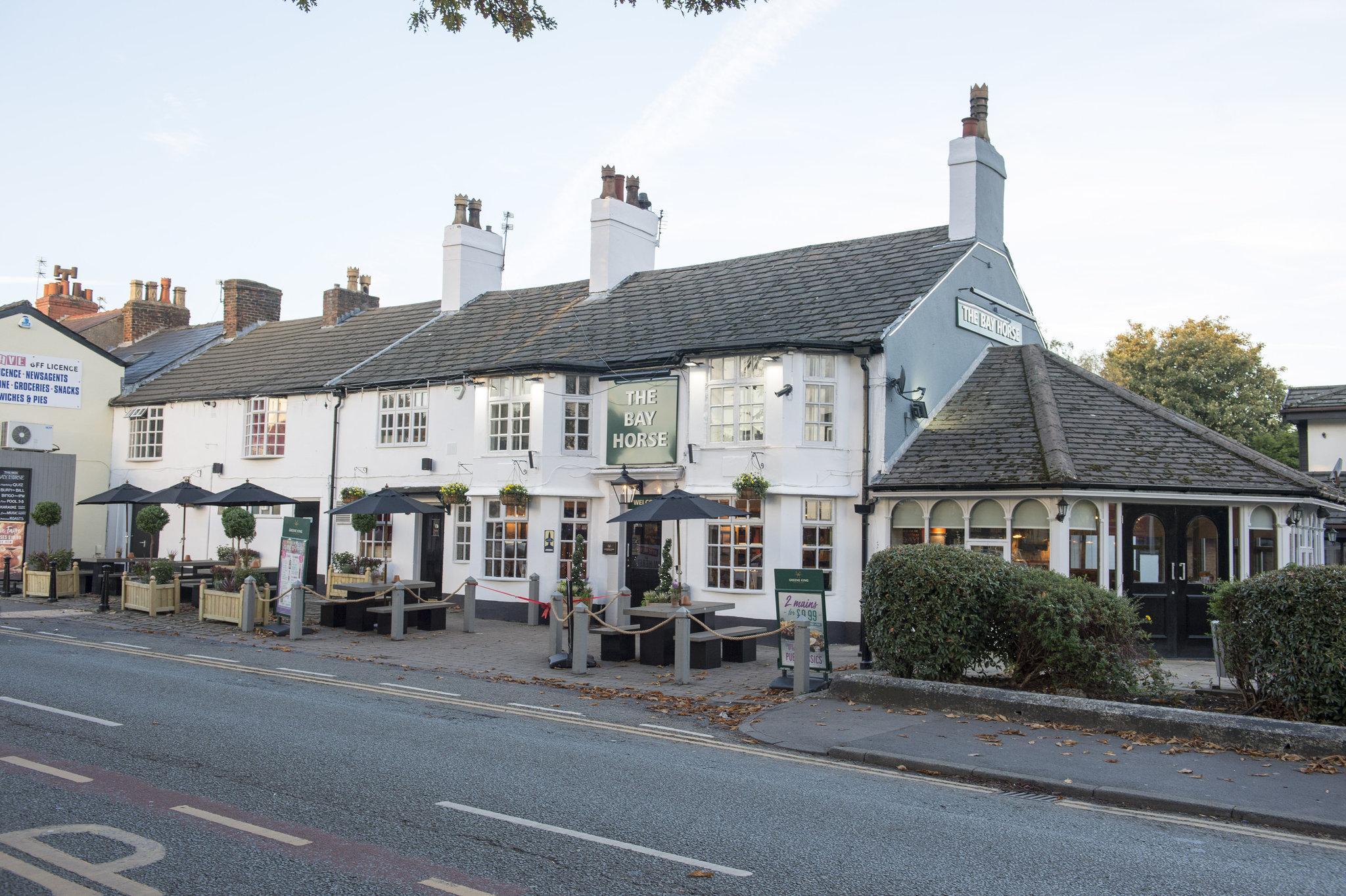 The Bay Horse by Good Night Inns in null | 2023 Updated prices, deals ...