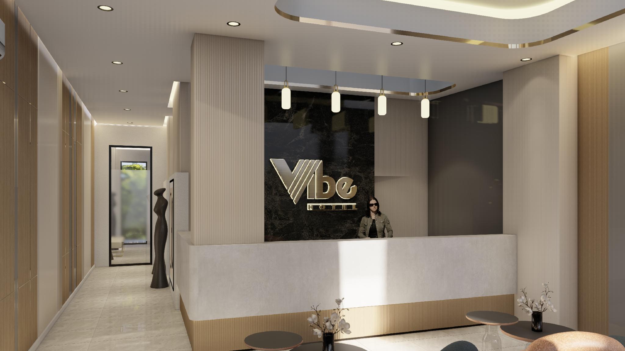 Vibe Hotel Alabang in Muntinlupa | 2025 Updated prices, deals - Klook ...