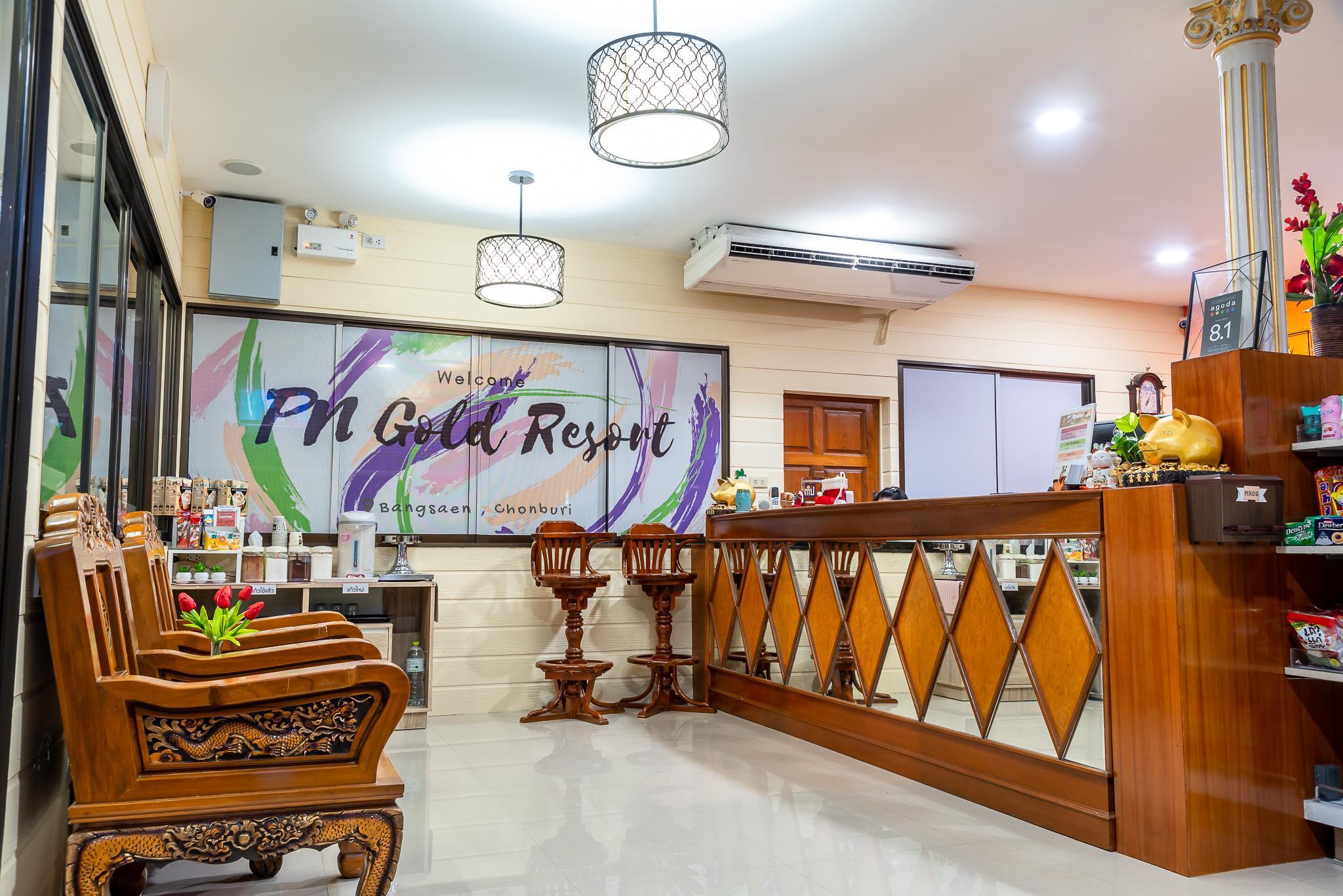 P.N. Gold Resort in Chonburi | 2023 Updated prices, deals - Klook ...
