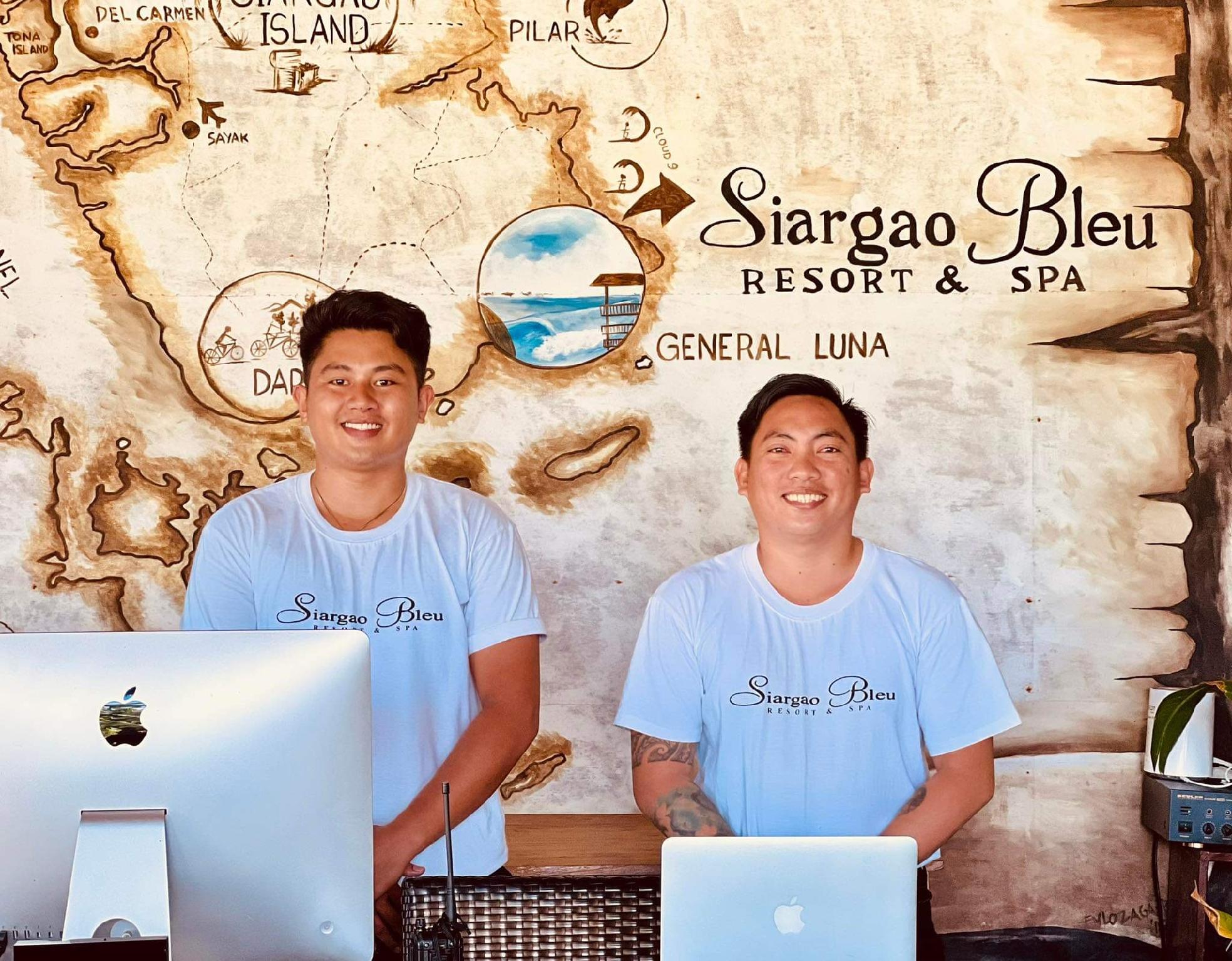Siargao Bleu Resort And Spa in General Luna | 2023 Updated prices, deals - Klook Philippines
