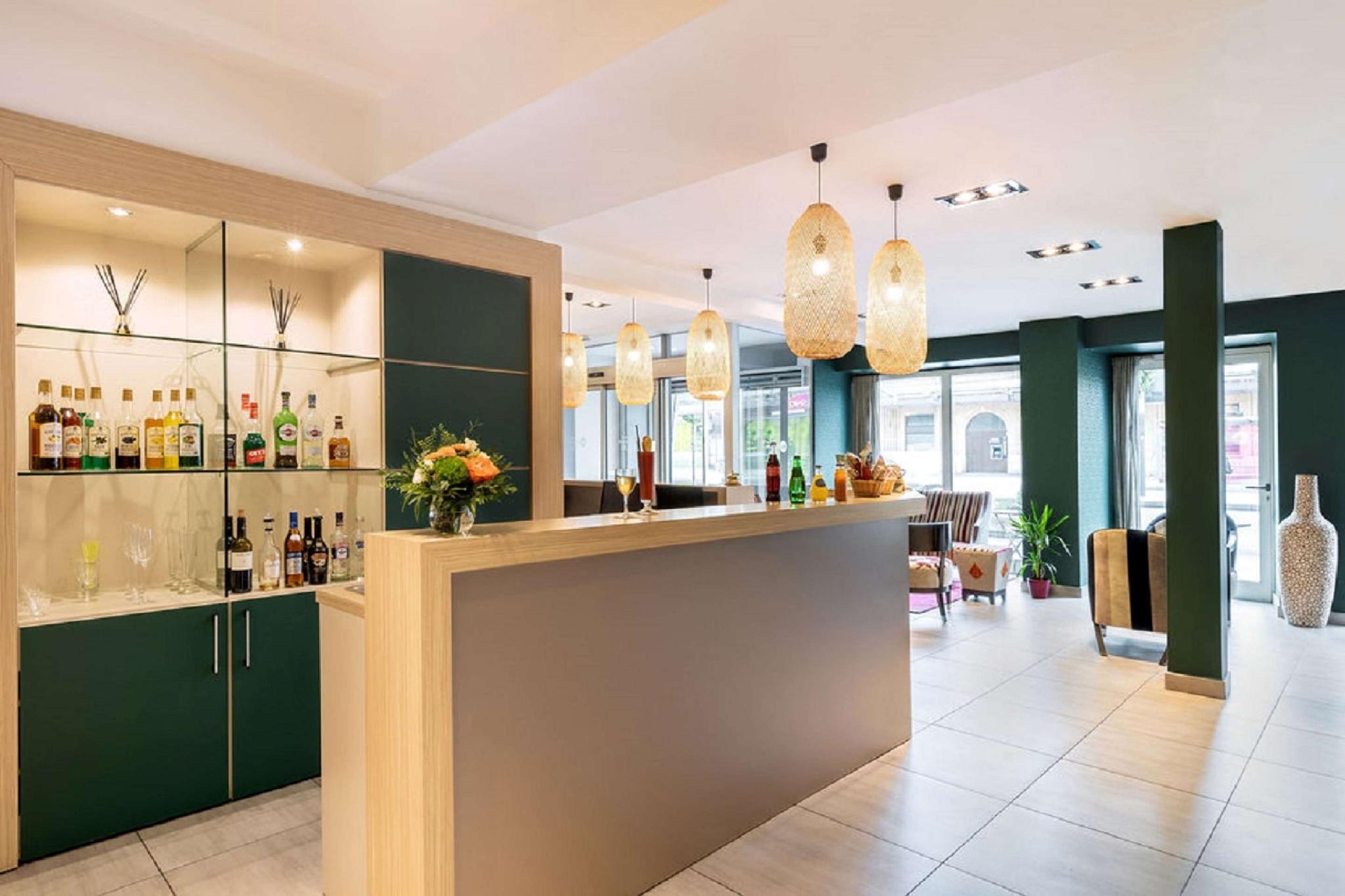 Best Western Plus Hotel Belfort Centre Gare in Belfort | 2025 Updated ...
