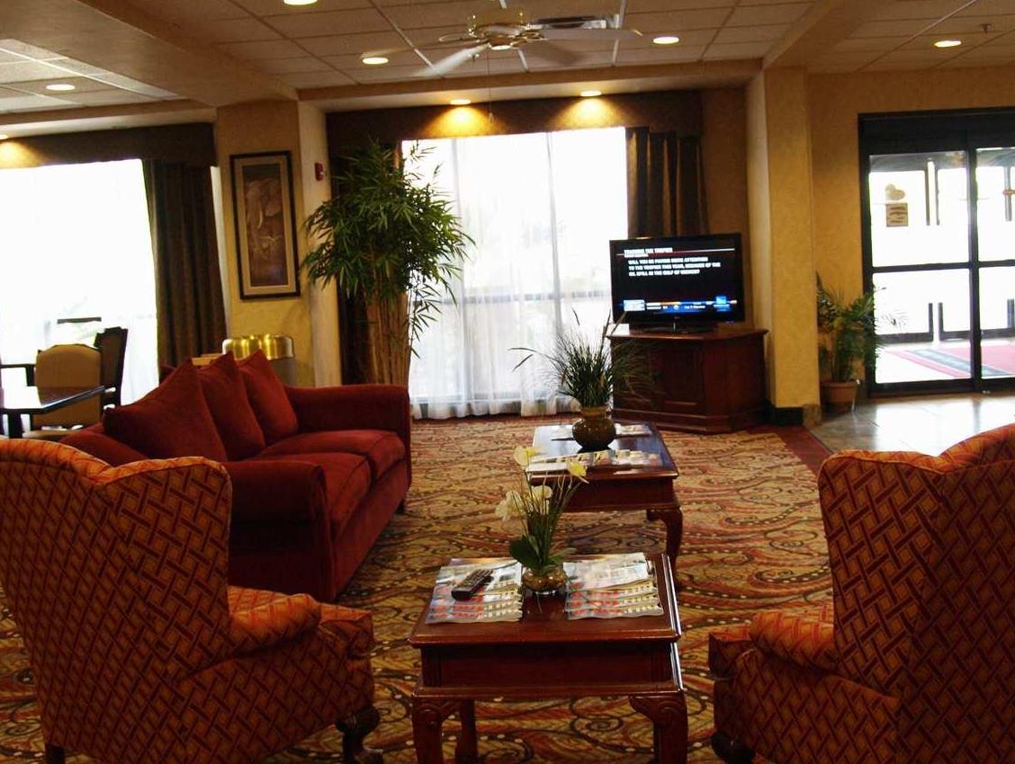 Hampton Inn Canton in | 2024 Updated prices, deals - Klook United States