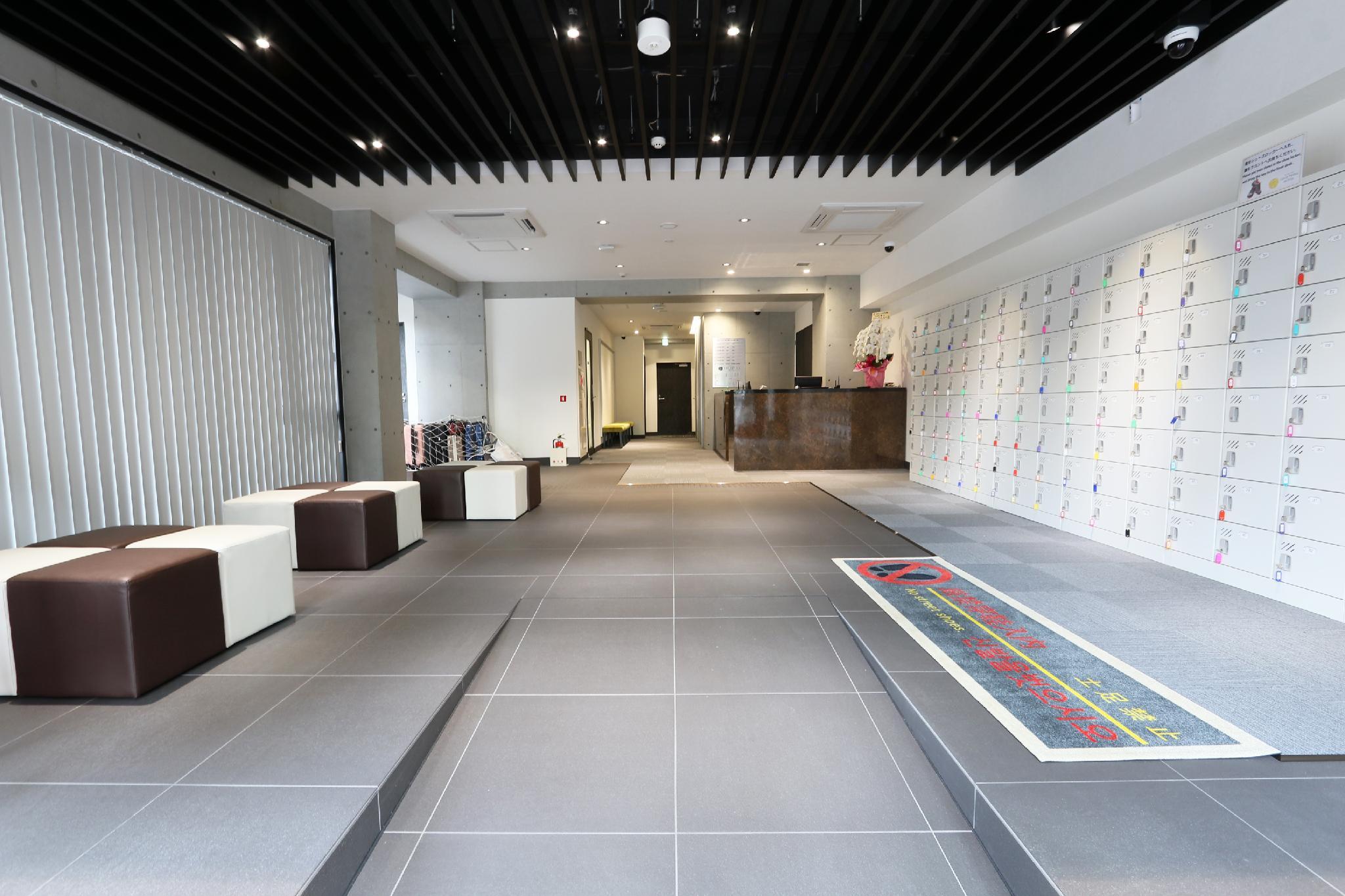 Lightning Hotel in Tokyo | 2024 Updated prices, deals - Klook ...