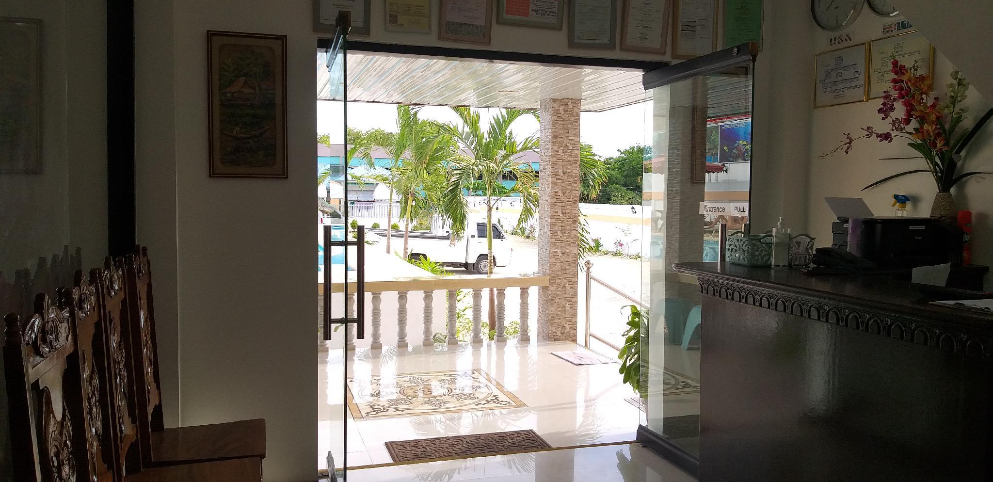 Adams View Hotel in Moalboal | 2024 Updated prices, deals - Klook ...