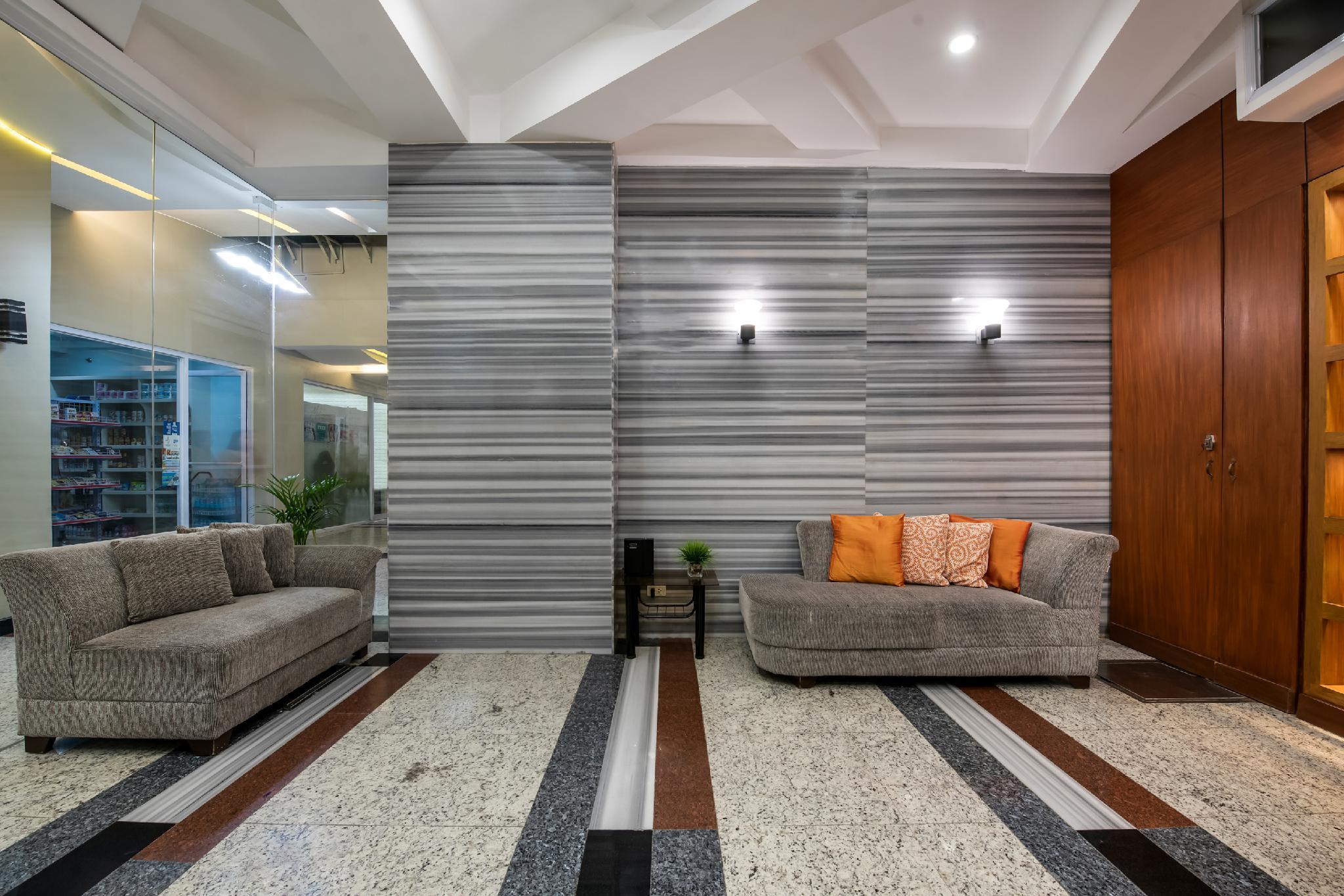 Bay Area Suites Manila in Manila | 2025 Updated prices, deals - Klook ...