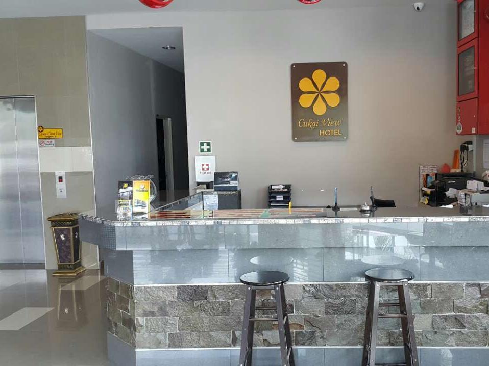 Cukai View Hotel in Kemaman | 2024 Updated prices, deals - Klook United ...
