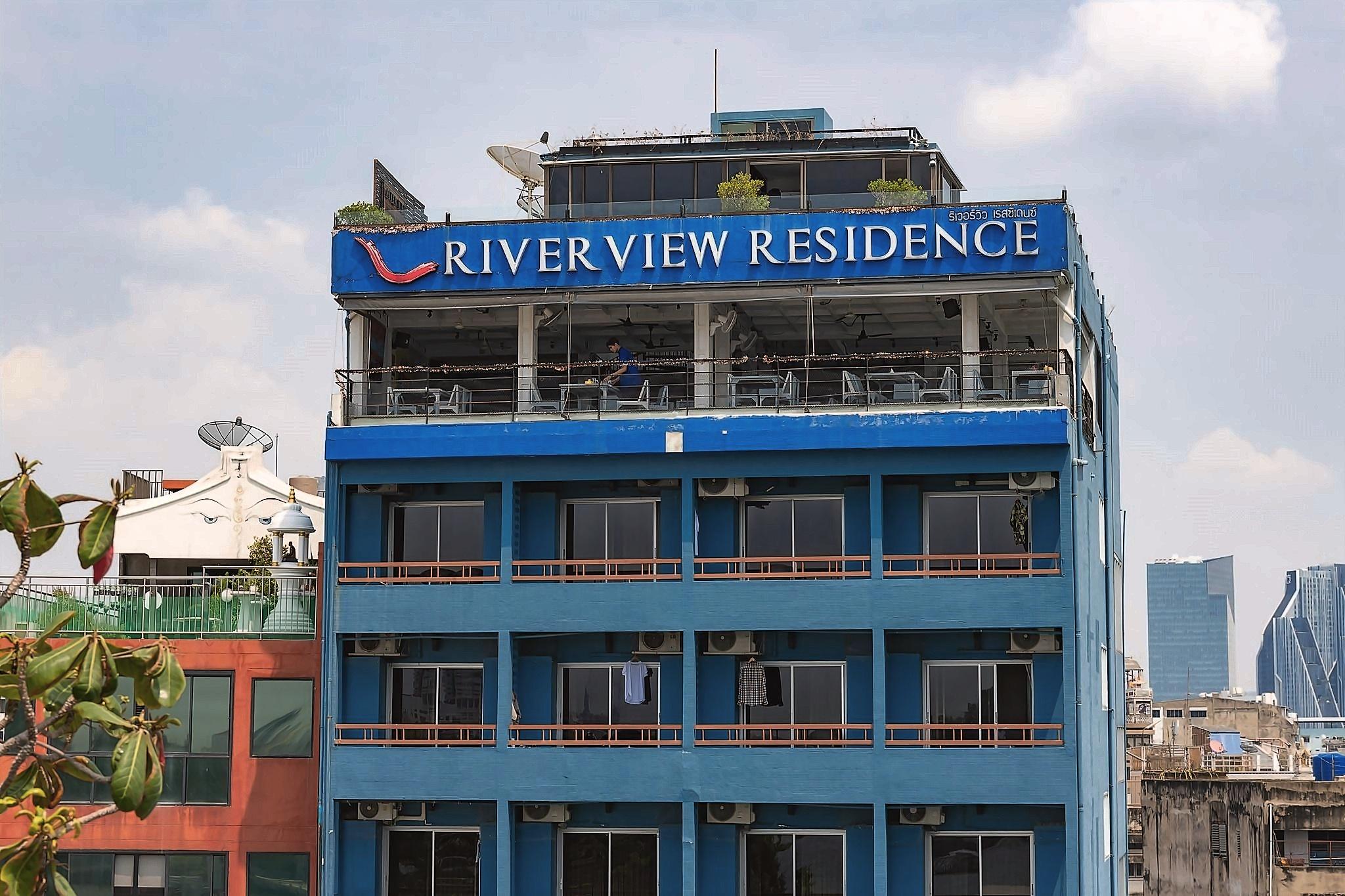 River View Residence in Bangkok | 2025 Updated prices, deals - Klook ...