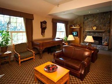 Coast Inn at Lake Hood in Anchorage | 2023 Updated prices, deals ...