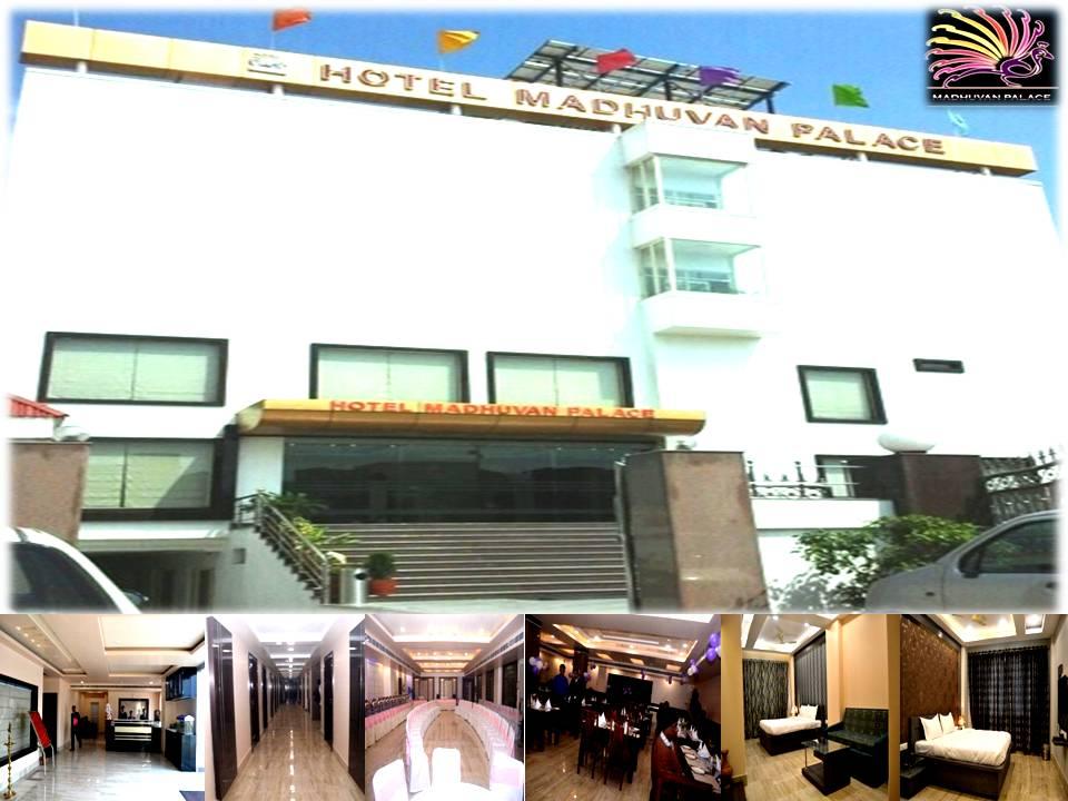 Madhuvan Palace in Varanasi | 2024 Updated prices, deals - Klook United ...