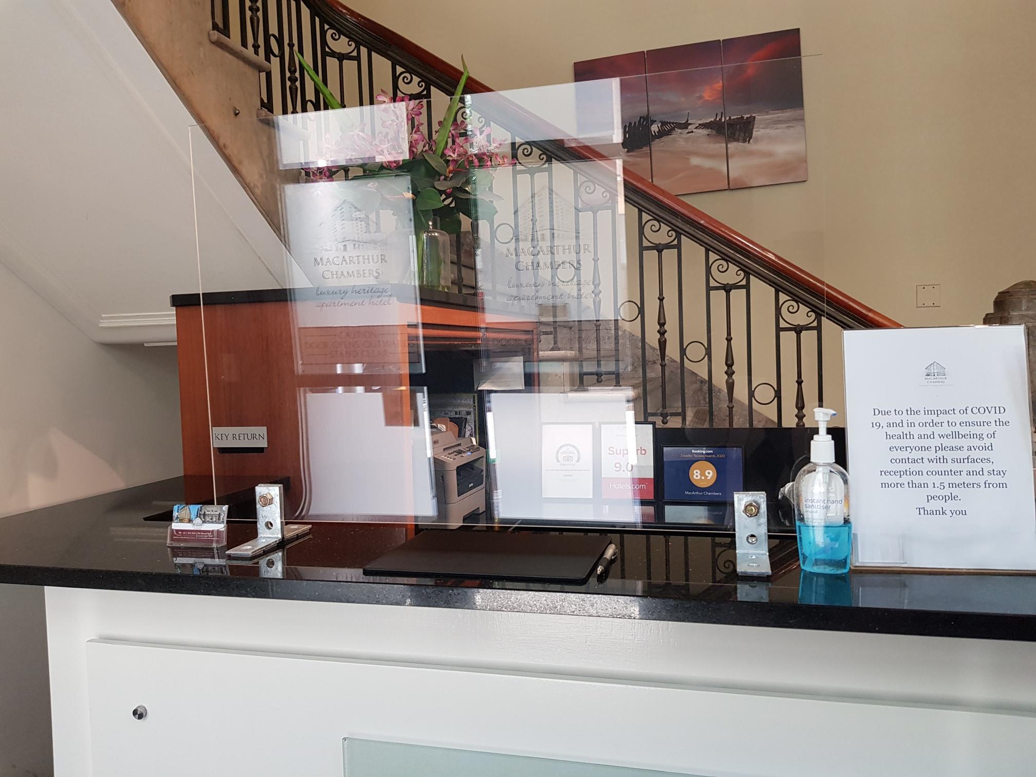 Macarthur Chambers Apartments in Brisbane | 2024 Updated prices, deals ...