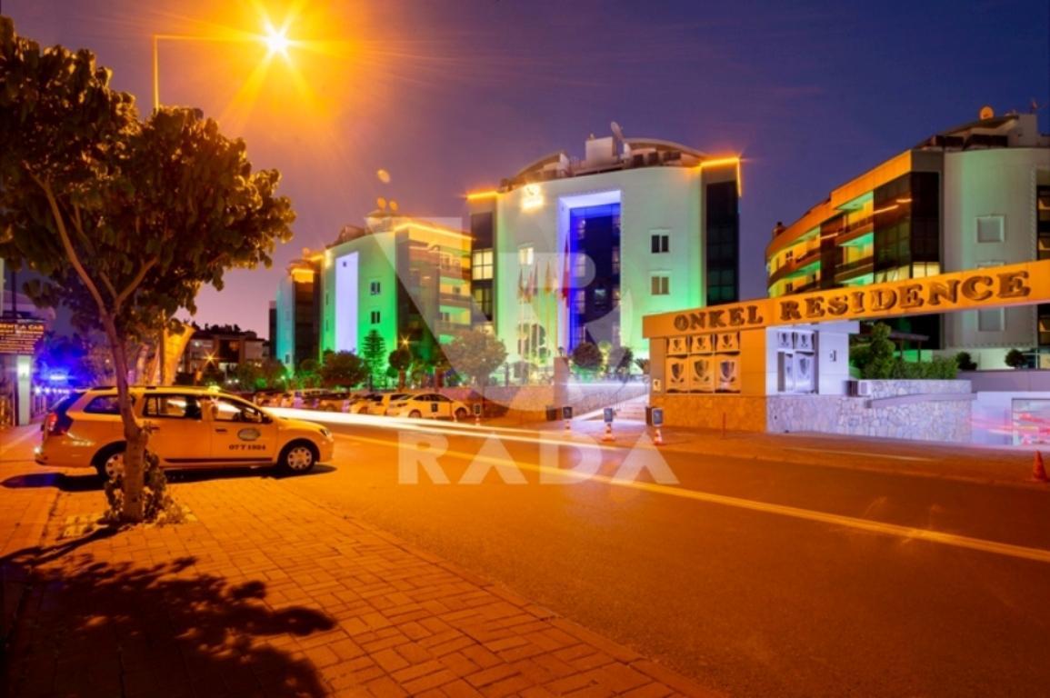 Onkel Rada Residence in Antalya | 2025 Updated prices, deals - Klook ...