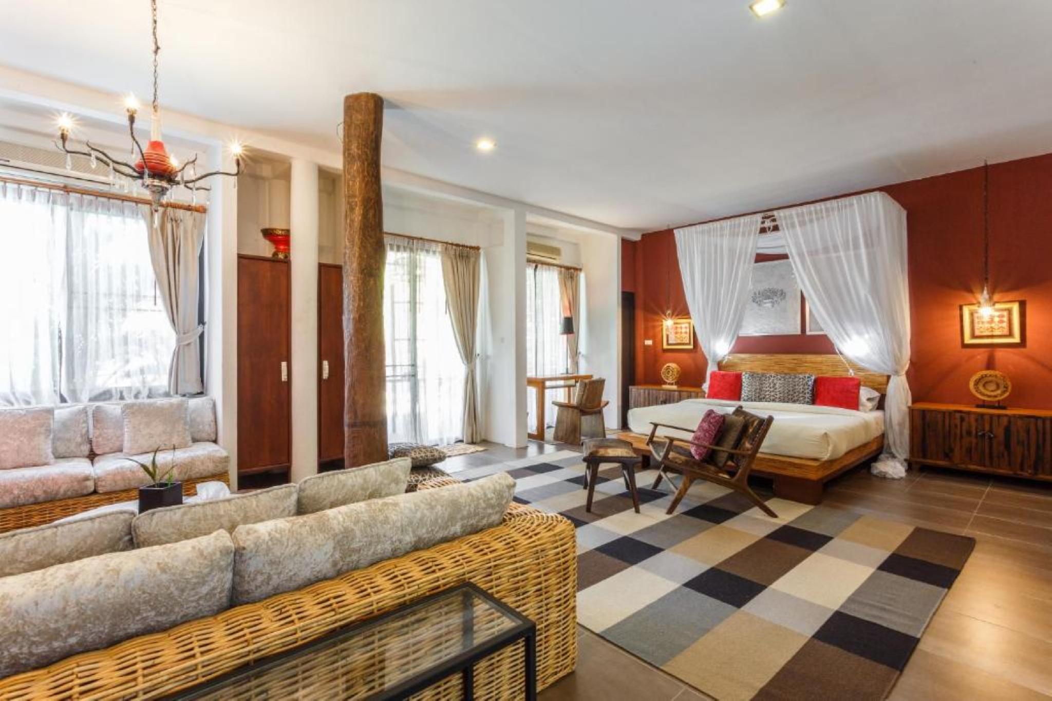 Baan Suan Residence in Chiang Mai | 2023 Updated prices, deals - Klook International site