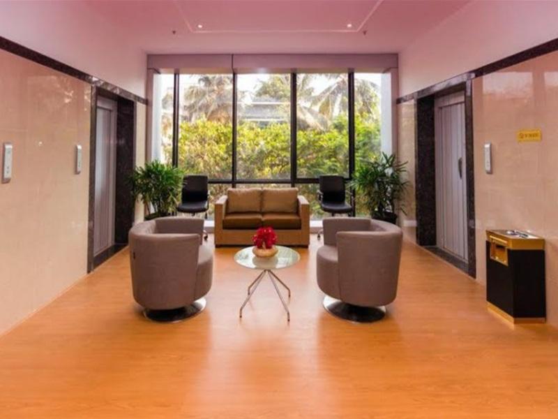 Hotel Satkar Grande in Thane | 2024 Updated prices, deals - Klook ...