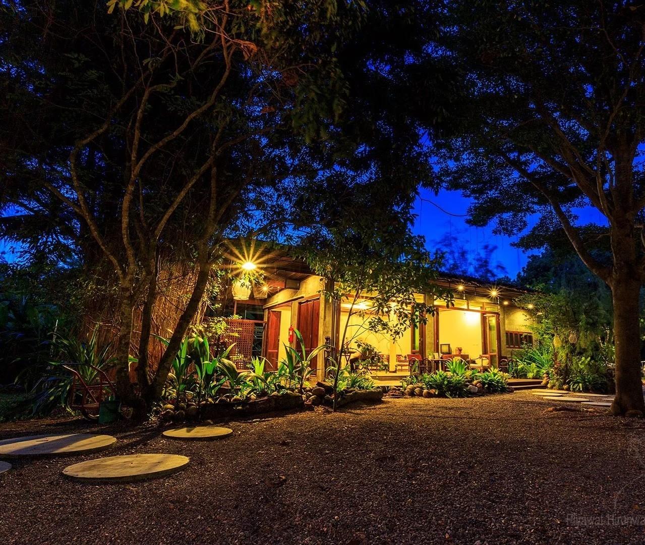 River CoCo Resort ในจังหวัดสมุทรสงคราม | ราคาและดีลใหม่ในปี 2025 - Klook ไทย