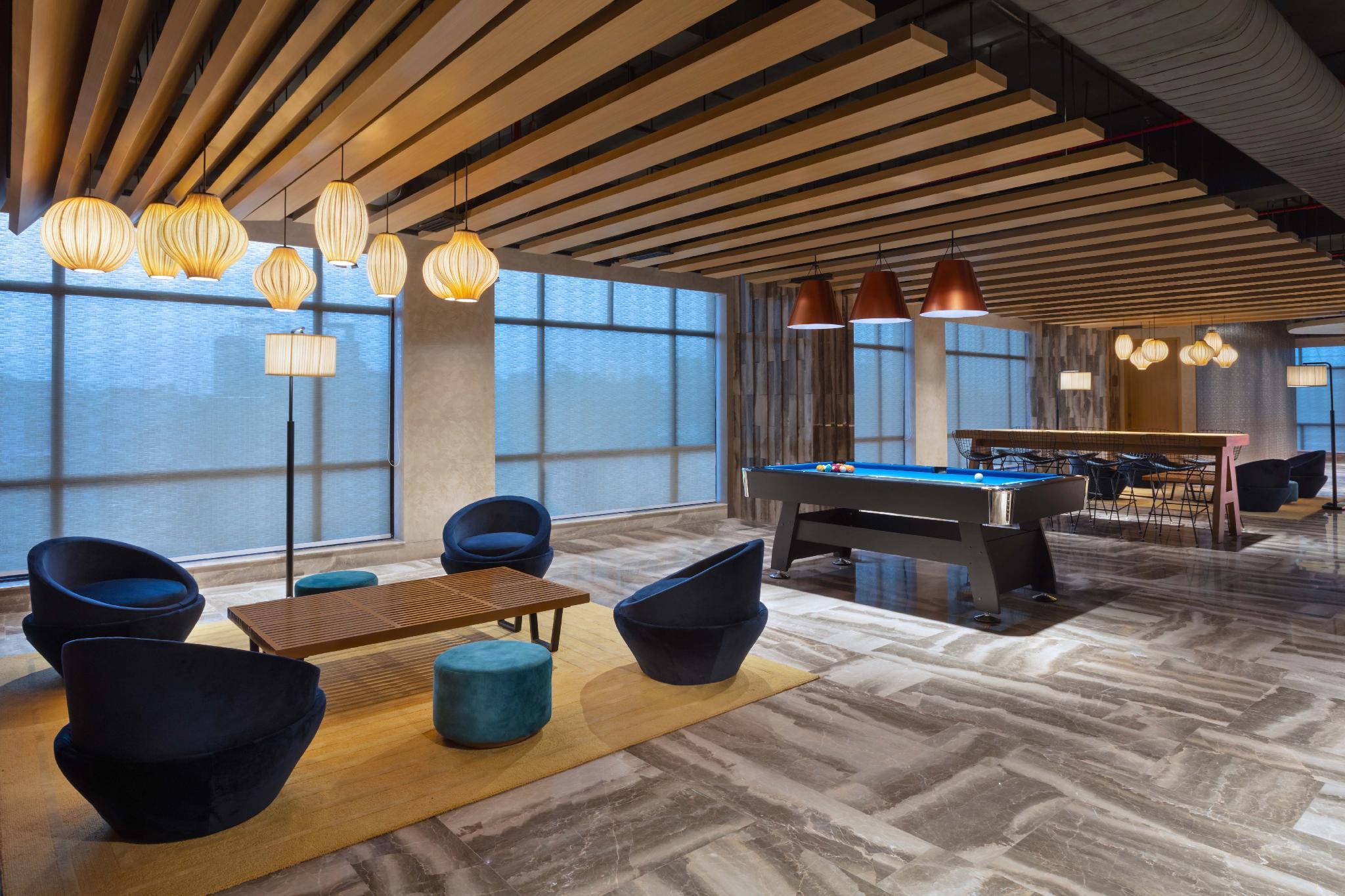 Aloft Kathmandu Thamel in Kathmandu | 2025 Updated prices, deals ...