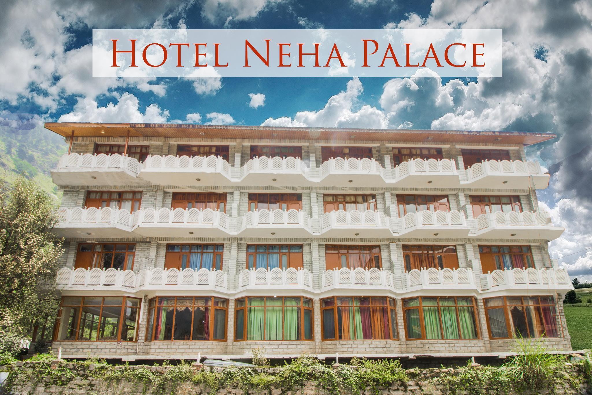 Hotel Neha Palace in Kullu | 2025 Updated prices, deals - Klook United ...