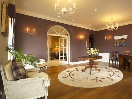Loch Ness Lodge in Inverness | 2024 Updated prices, deals - Klook ...