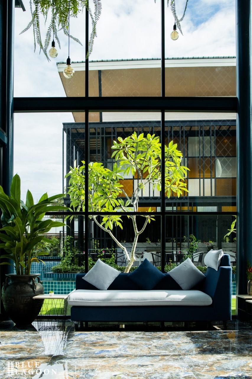 Blue Lagoon Hotel BY diamond (SHA Plus+) in Chiang Rai Province | 2023 ...