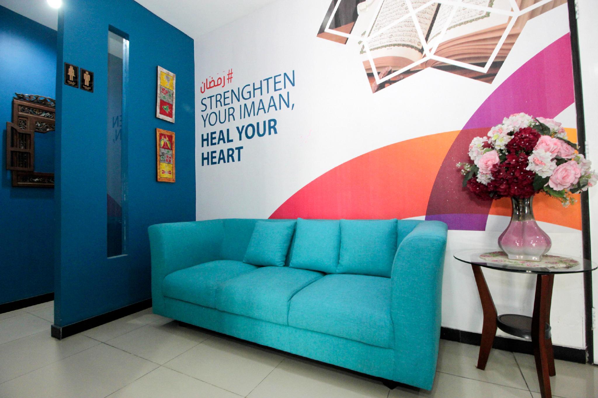 Oriza Hotel Surabaya in Surabaya | 2025 Updated prices, deals - Klook ...