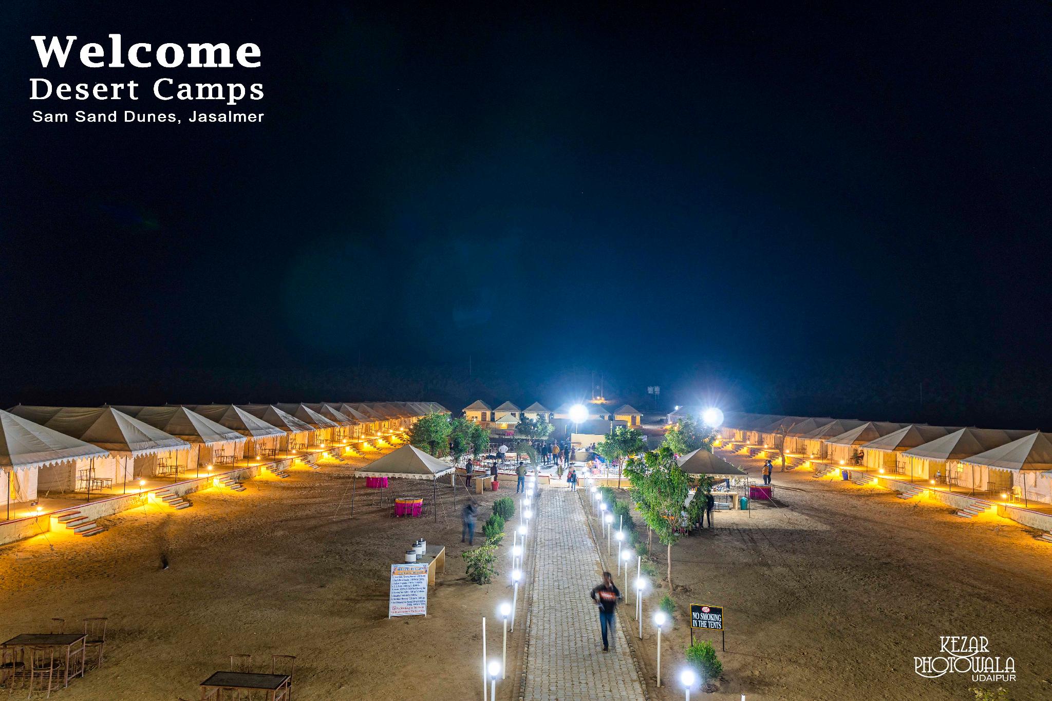 Welcome Desert Camps in Jaisalmer | 2023 Updated prices, deals - Klook ...
