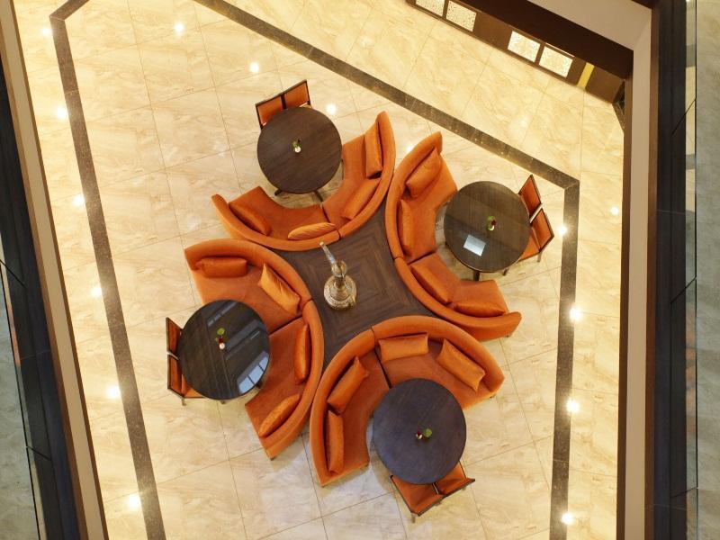 Lemon Tree Hotel, Katra in Reasi | 2023 Updated prices, deals - Klook ...