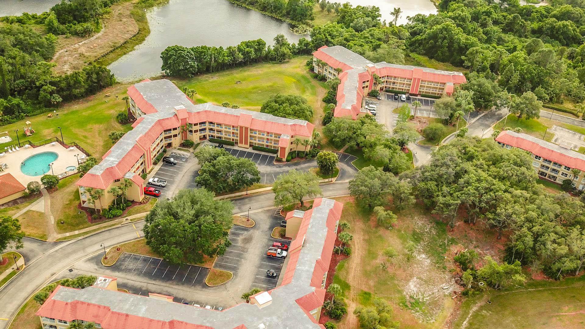 Parc Corniche Suites Hotel in Orlando | 2024 Updated prices, deals ...