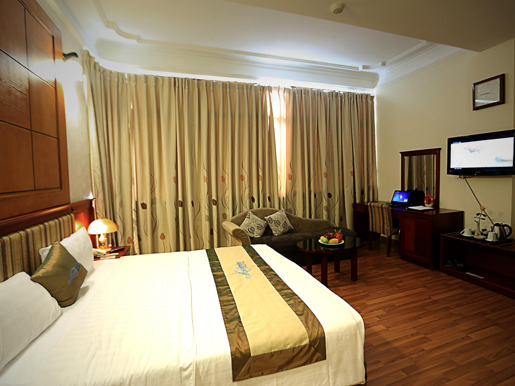 Moon View Hotel in Hanoi | 2023 Updated prices, deals - Klook Singapore