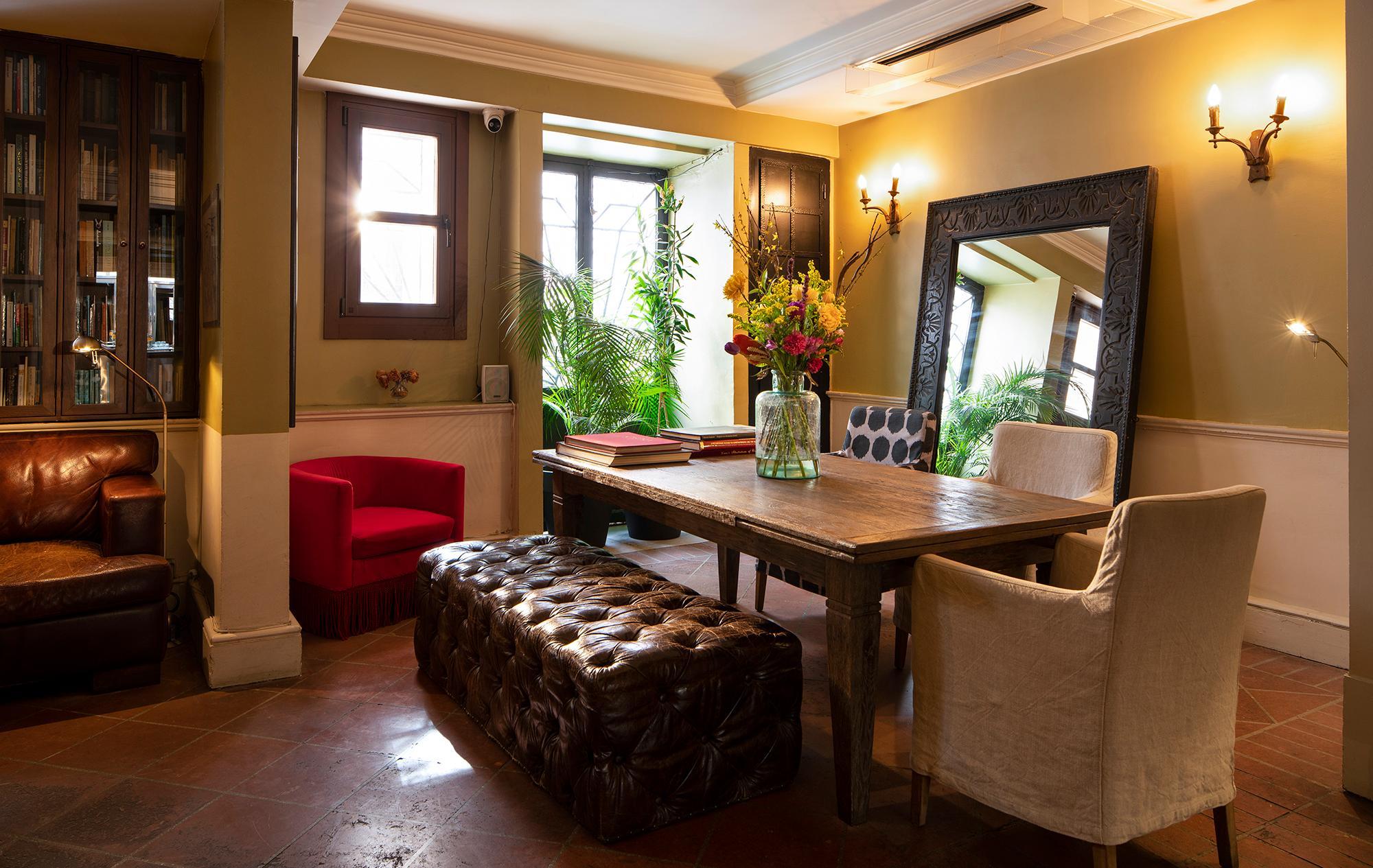 Hotel Ibrahim Pasha in Istanbul | 2023 Updated prices, deals - Klook ...